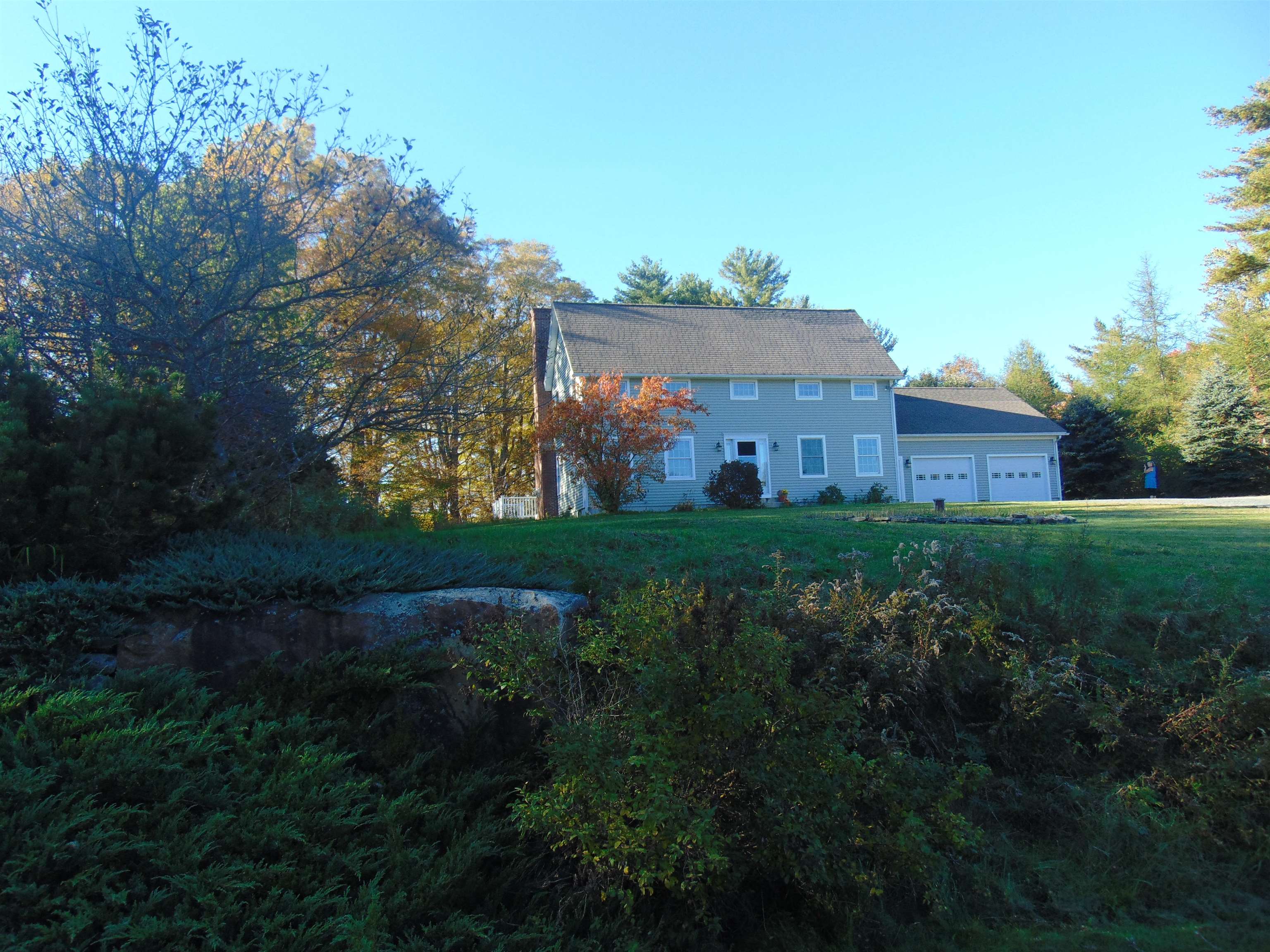 6 PORTER LANE, Marlborough, NH 03455 - PrimeMLS