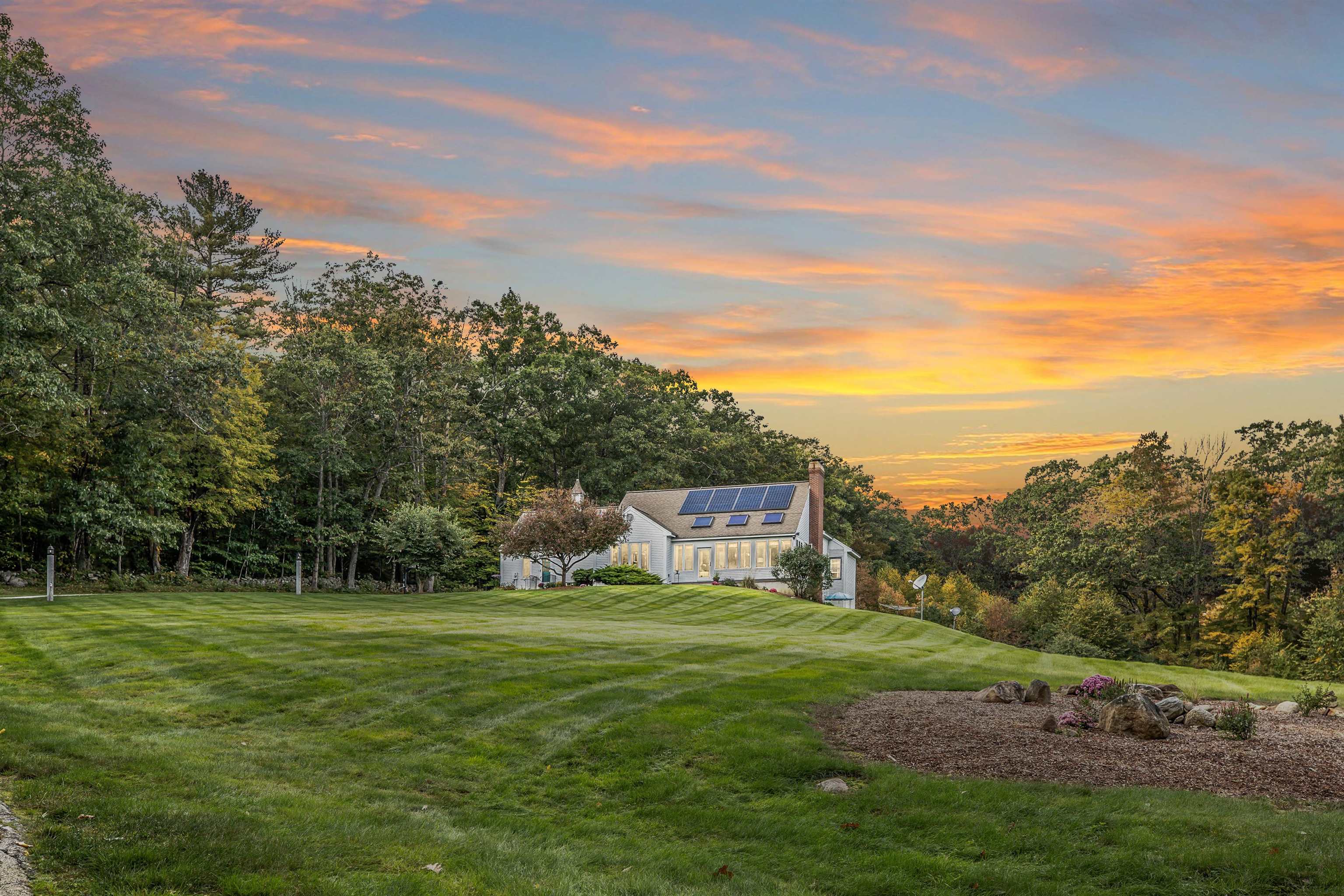 473 FRANCESTOWN ROAD, Greenfield, NH 03047 - PrimeMLS