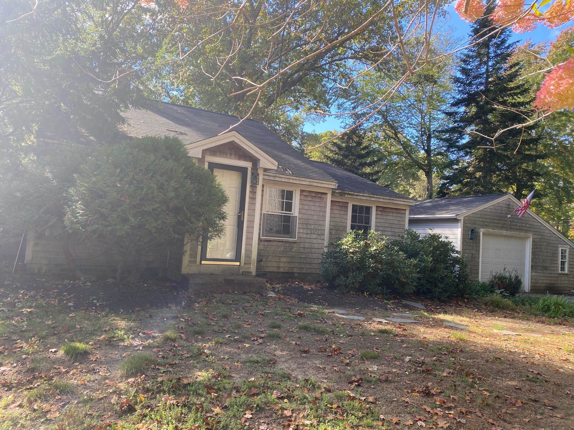 36 Barbour Road, Hampton, NH 03842