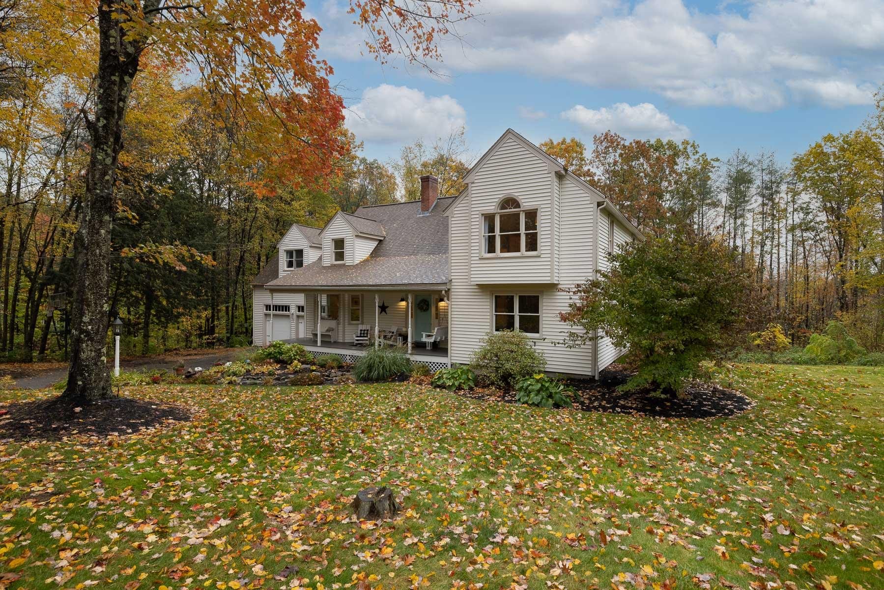 71 MEADOW ROAD, Newfields, NH 03856 - PrimeMLS