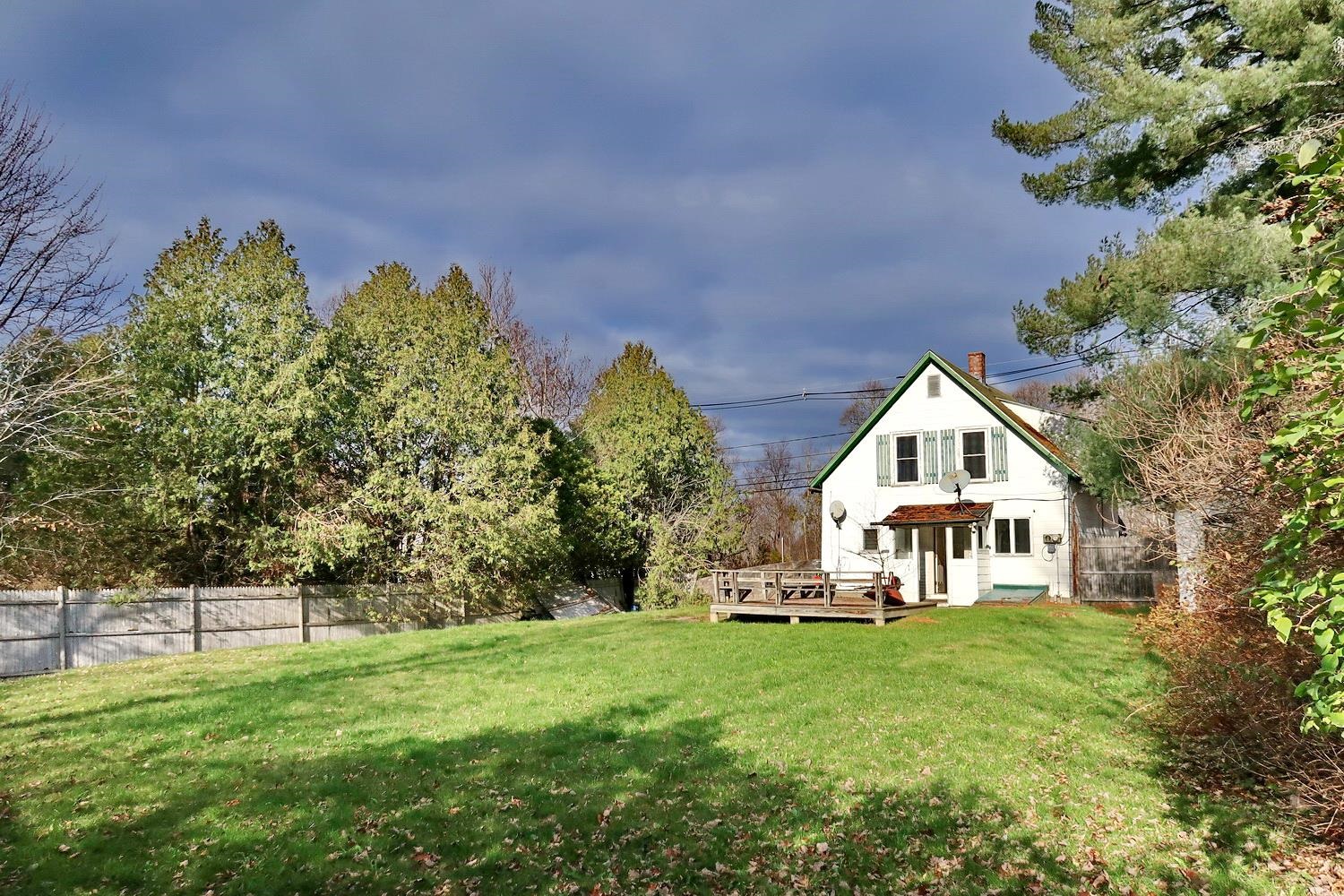 3494 Main Street Bethlehem NH 03574 NEREN