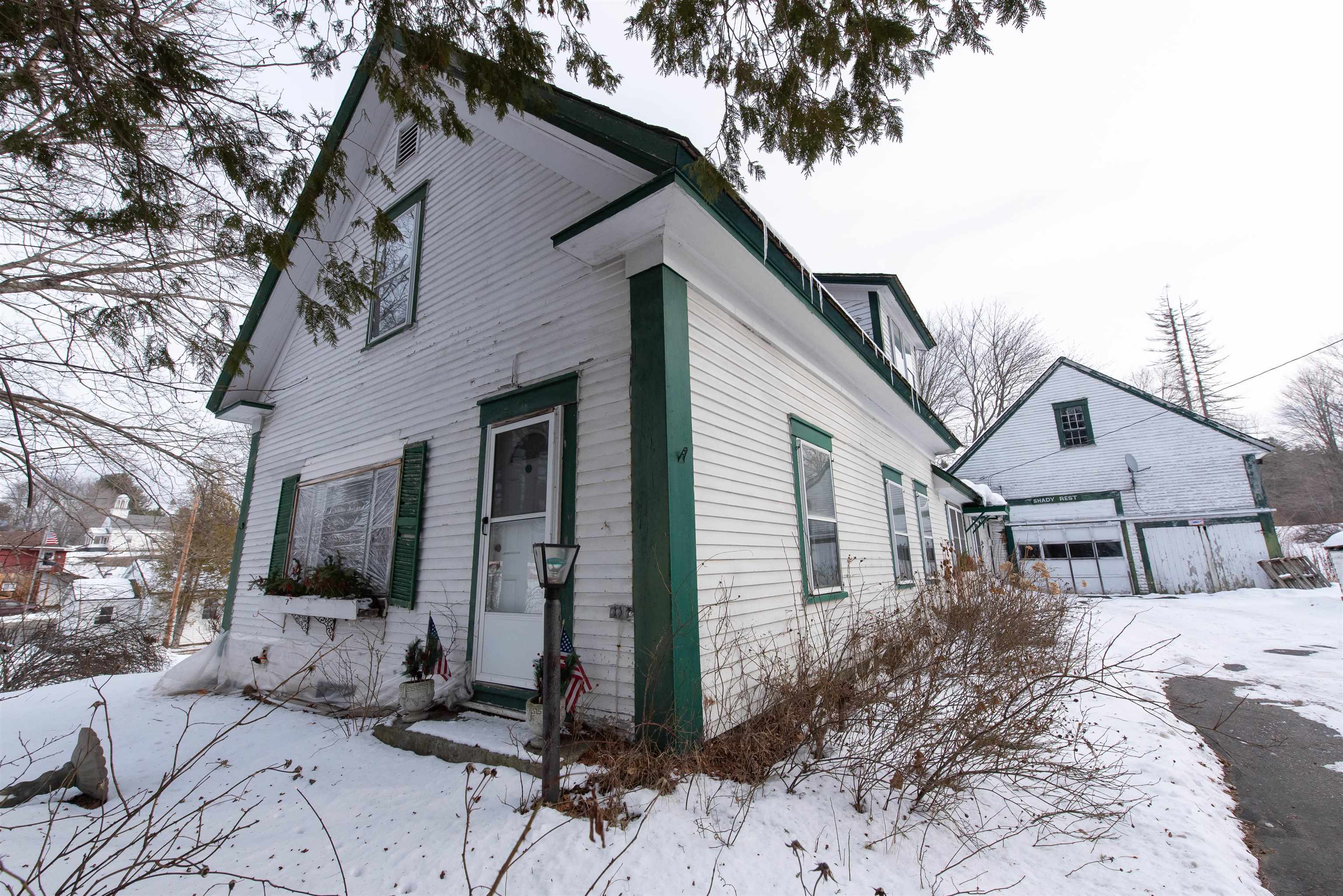 766 FRANKLIN HIGHWAY, Andover, NH 03216 - PrimeMLS