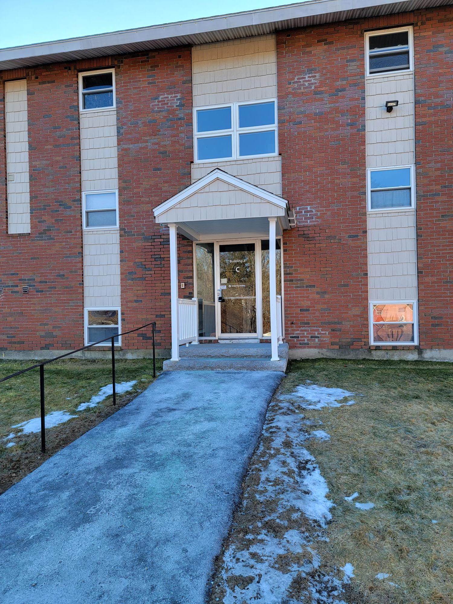 205 MAIN STREET, #115, Salem, NH 03079 - PrimeMLS