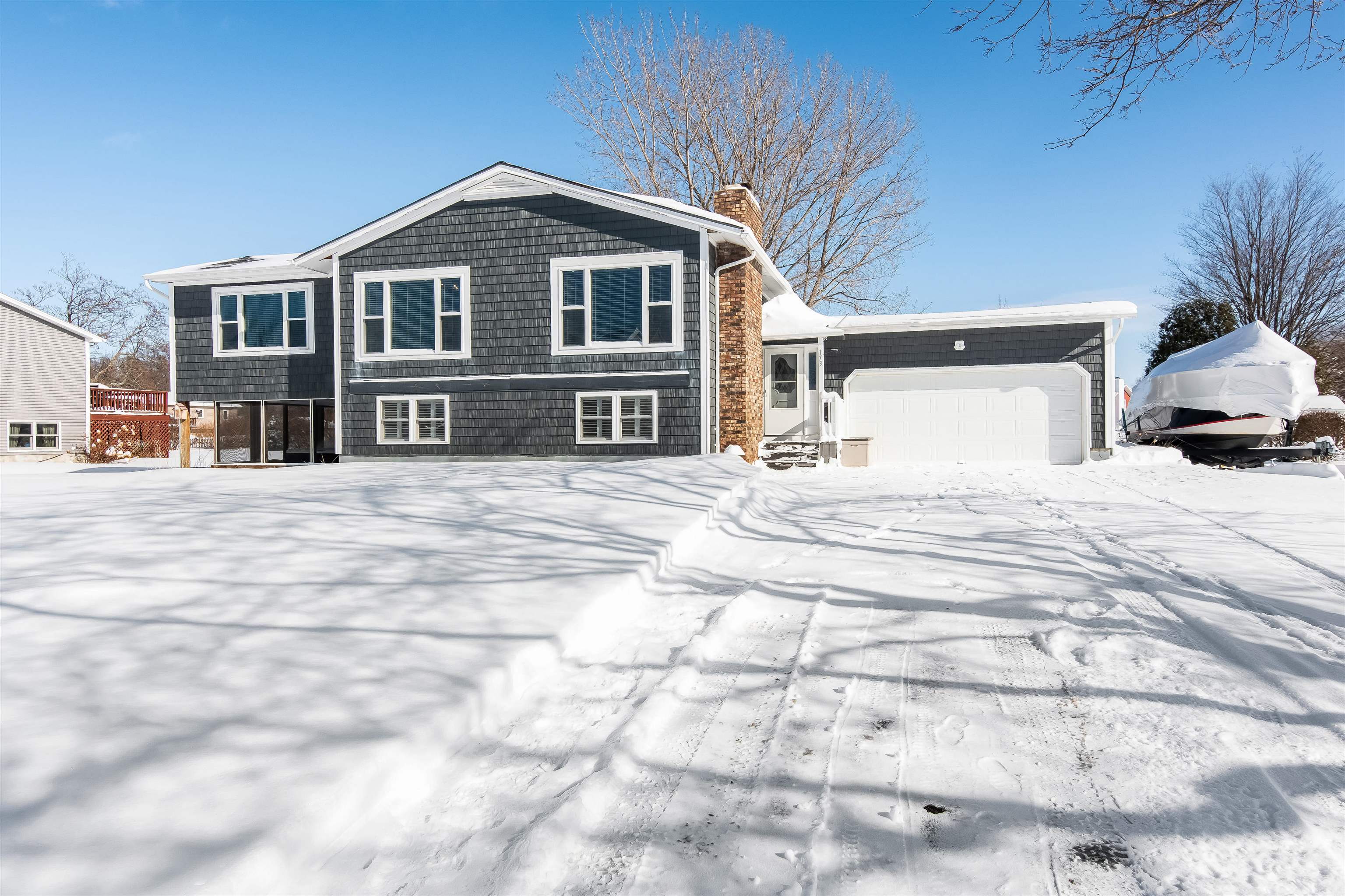 173 HORIZON VIEW, Colchester, VT 05446 - PrimeMLS