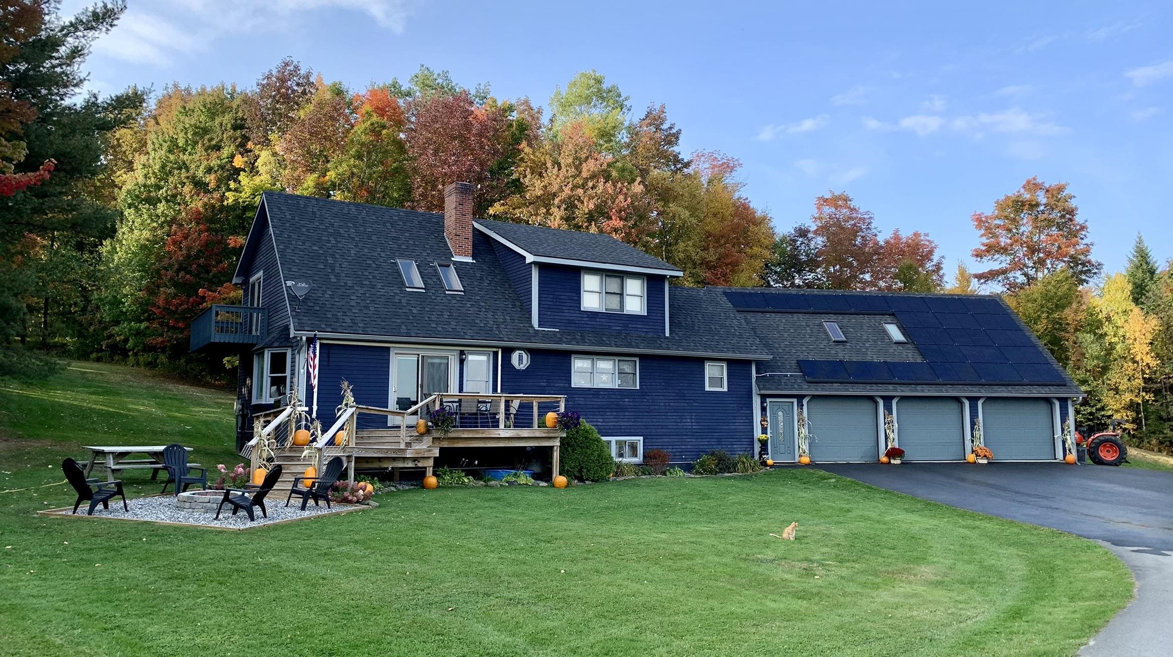 1414 KIDDER HILL RIDGE ROAD, Irasburg, VT 05845 - PrimeMLS