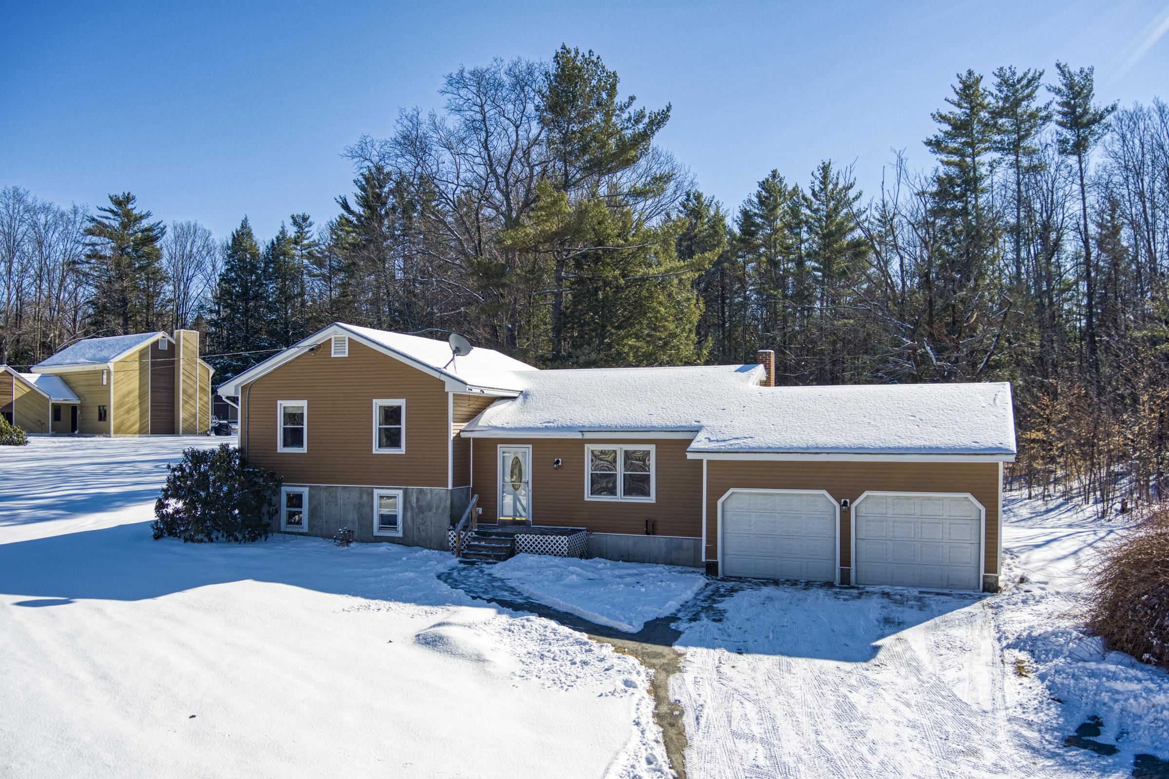 86 BASCOM ROAD, Newport, NH 03773 - PrimeMLS