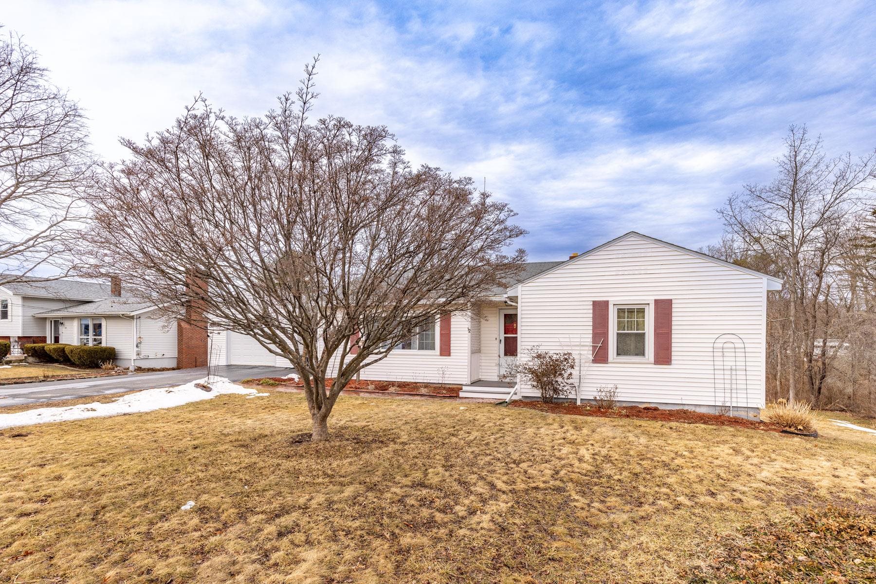 12 DOVER POINT ROAD, Dover, NH 03820 - PrimeMLS