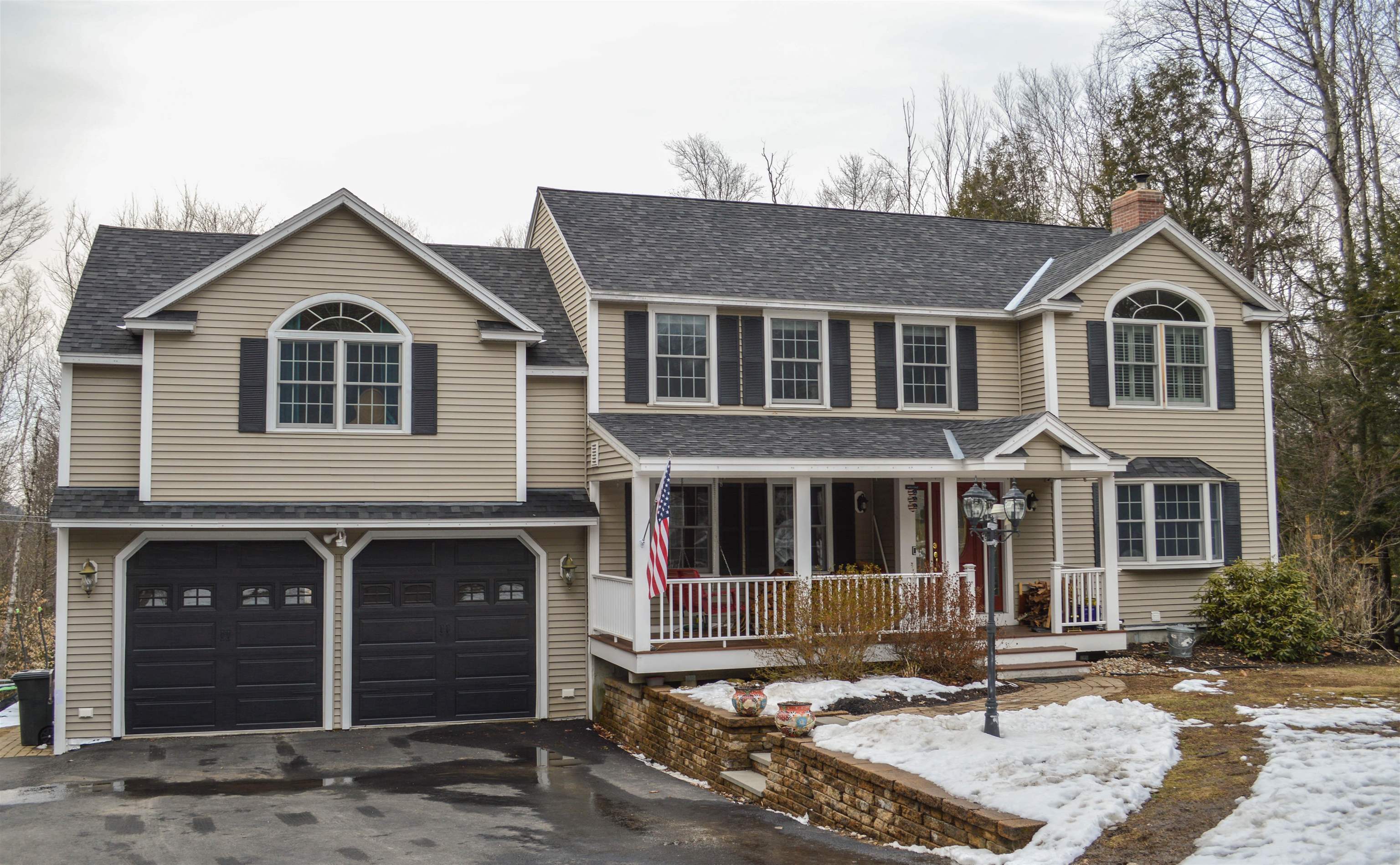 76 VALLEY PARK DRIVE, Chesterfield, NH 03462 - PrimeMLS