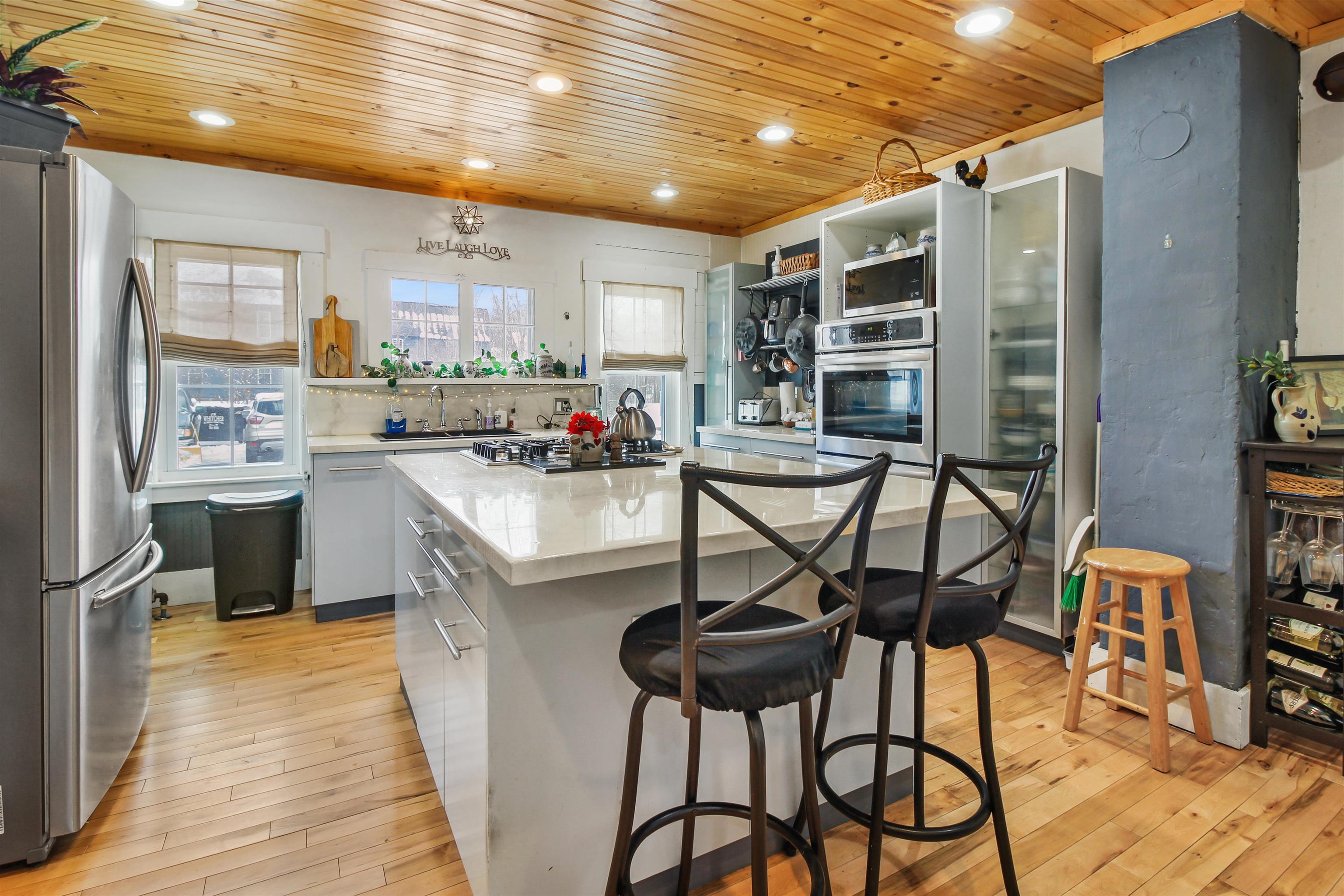 286 NH ROUTE 25, Warren, NH 03279 - PrimeMLS