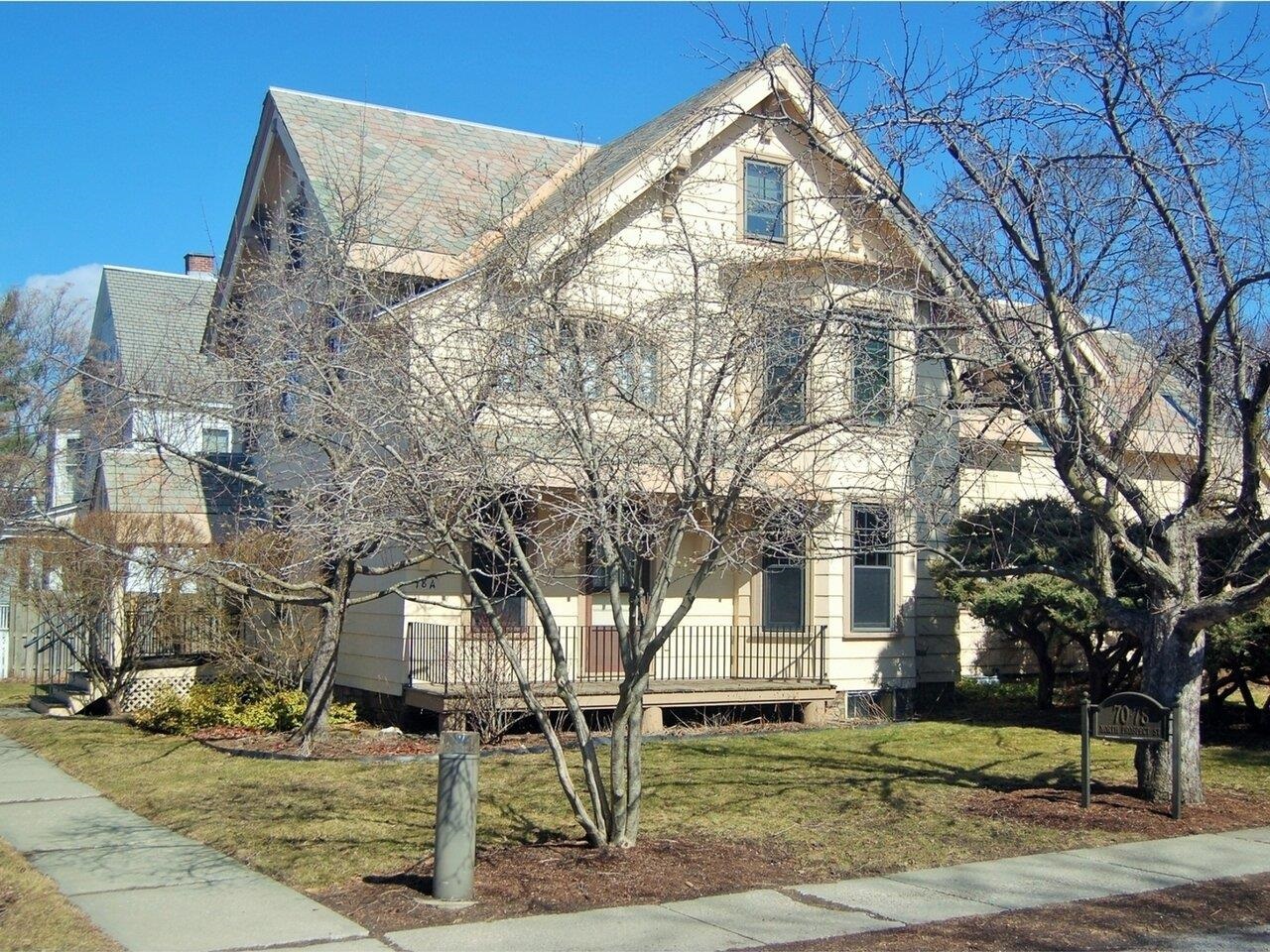 78A North Prospect Street, Burlington, VT 05401