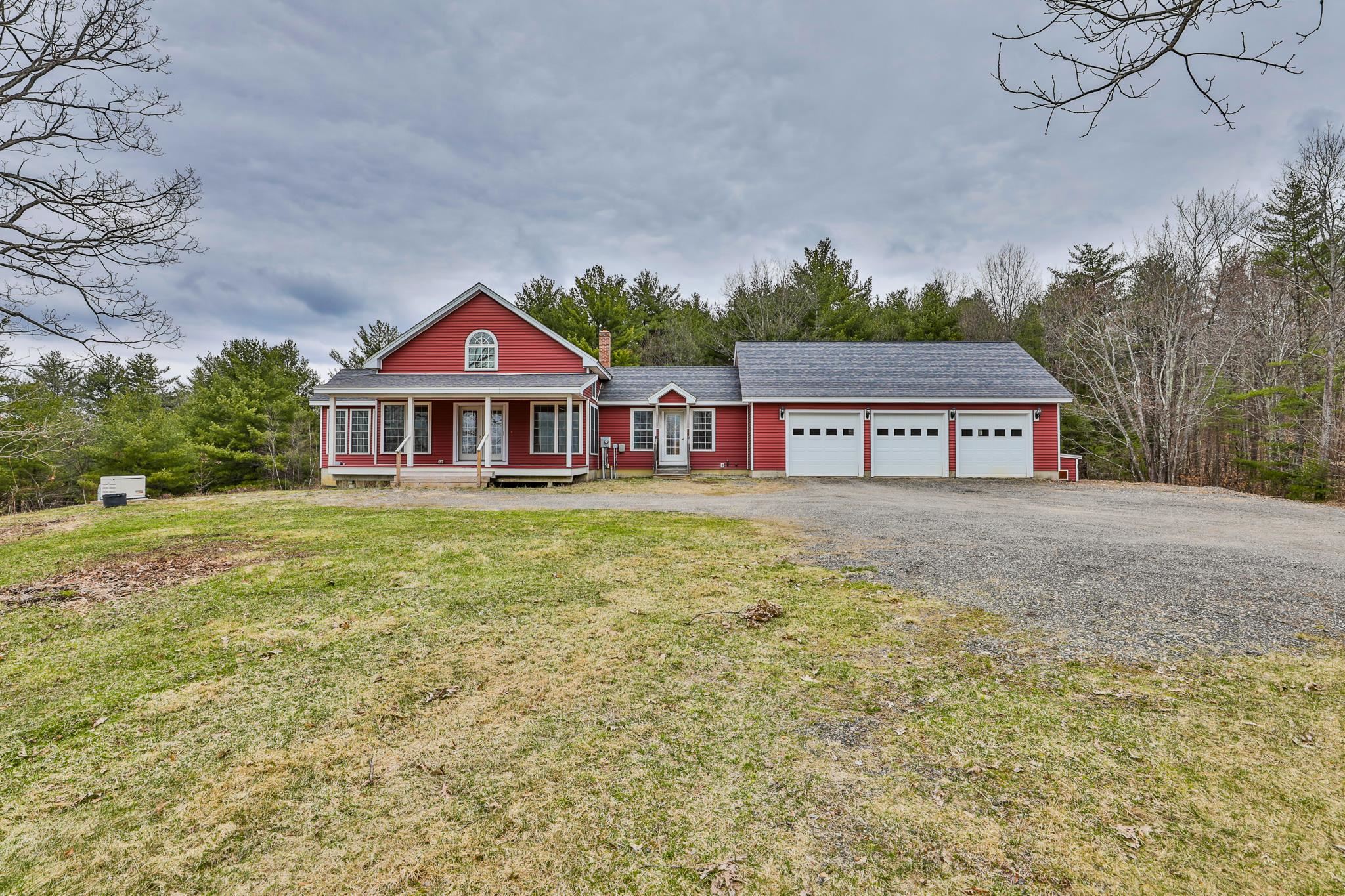 1042 MONTALONA ROAD, Dunbarton, NH 03045 - PrimeMLS