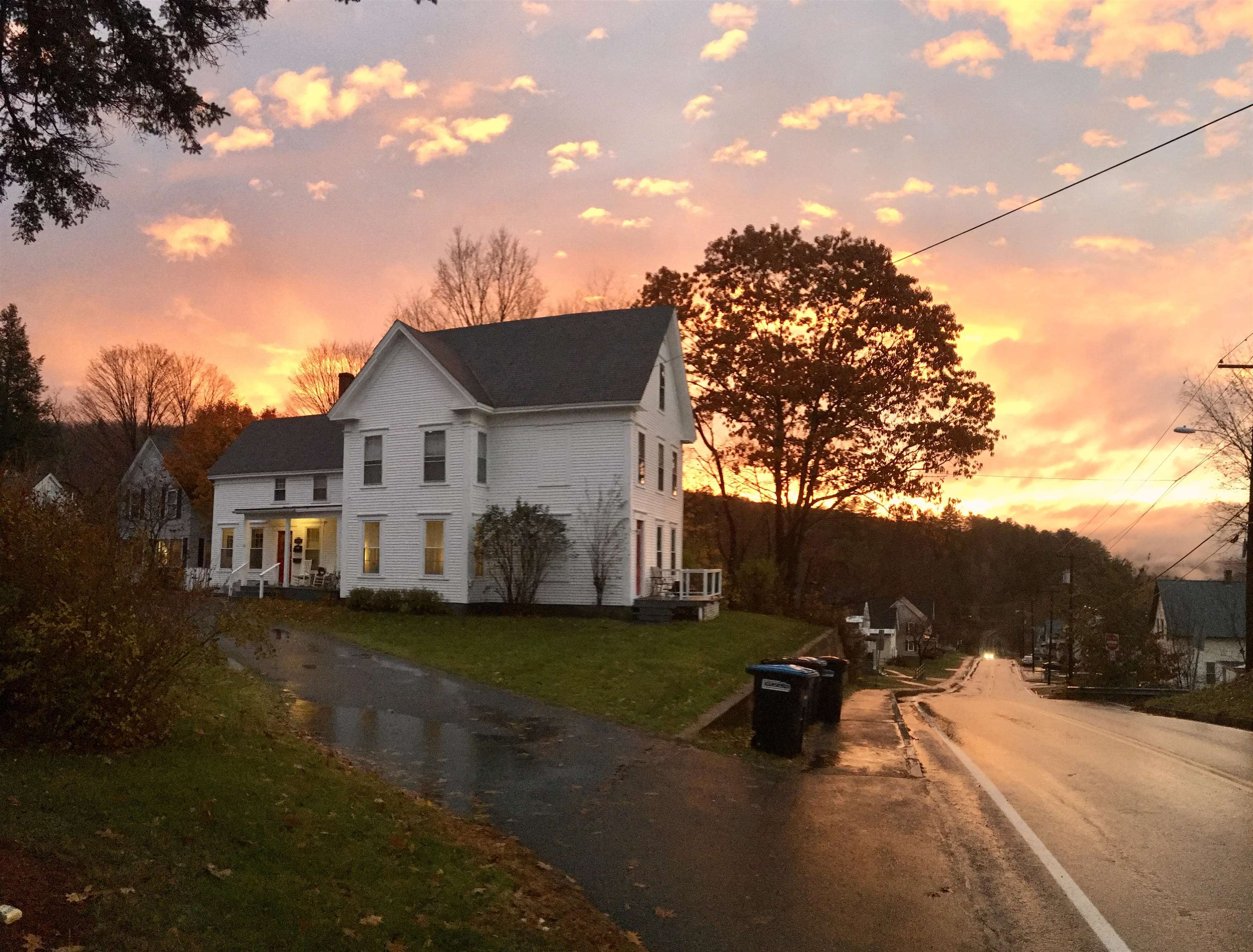 Upper Valley NH VT Homes Condos Land For Sale