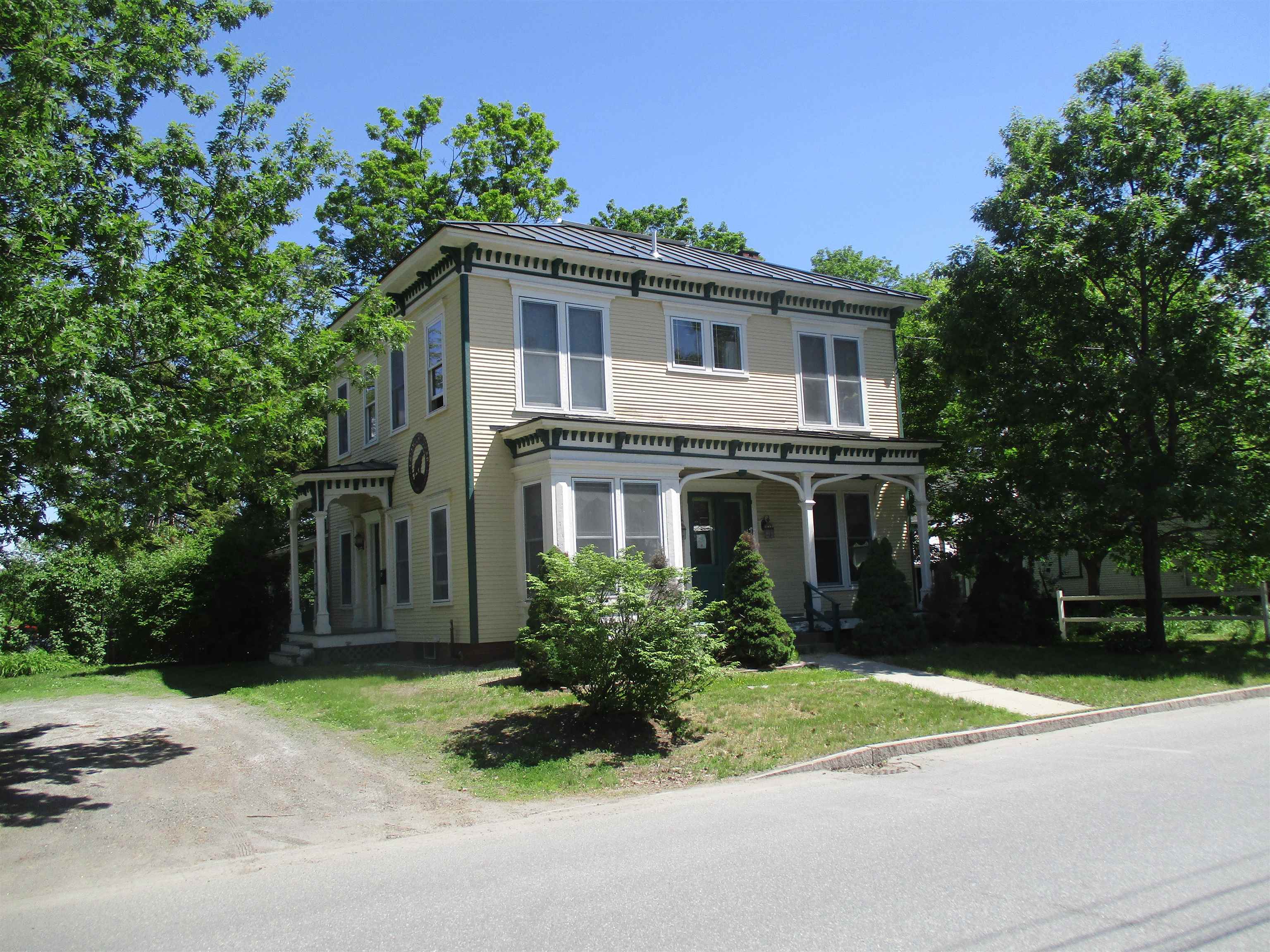 Rural Vermont Real Estate – Serving Randolph and Central VT