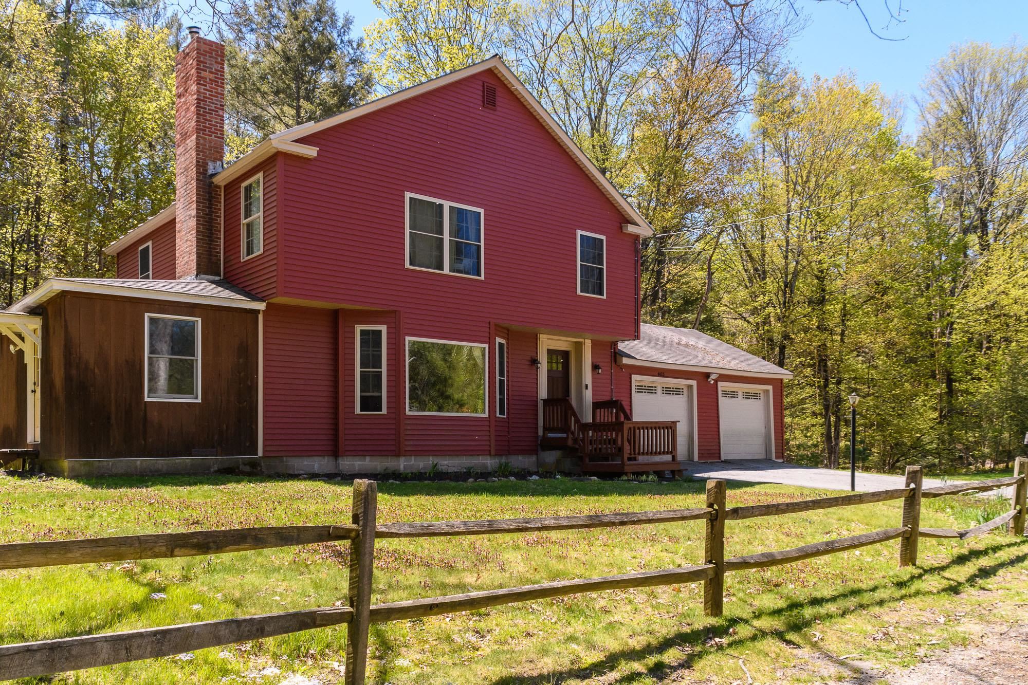 403 WEST ROAD, Vernon, VT 05354 - PrimeMLS