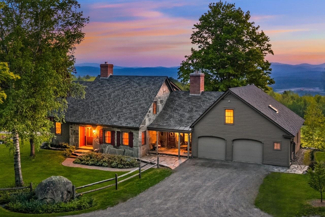 319 STONE HILL FARM ROAD, Weathersfield, VT 05030 - PrimeMLS