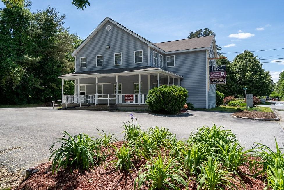 Fine Homes Group International