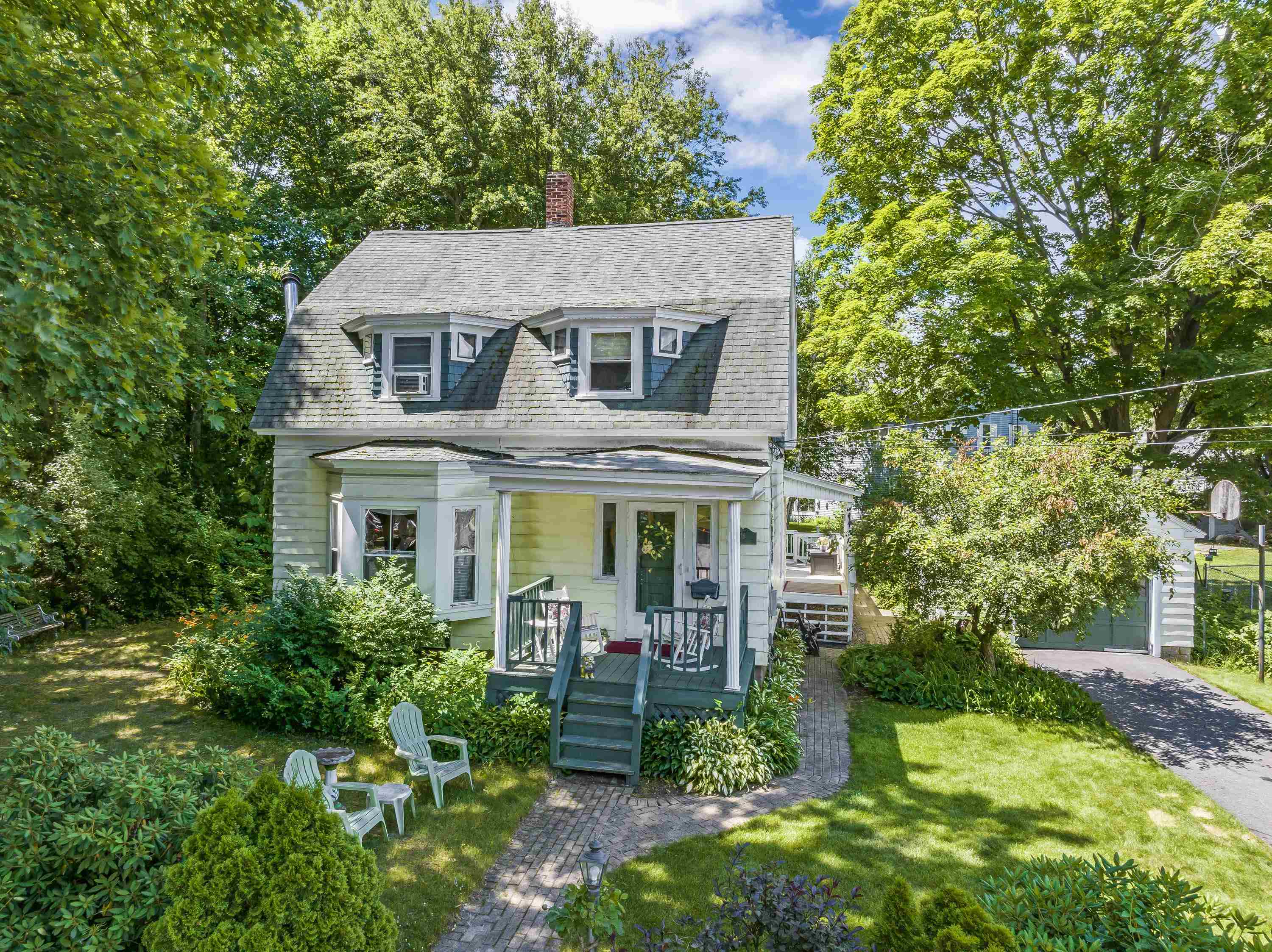 35 LIBRARY STREET, Hudson, NH 03051-4239 - PrimeMLS