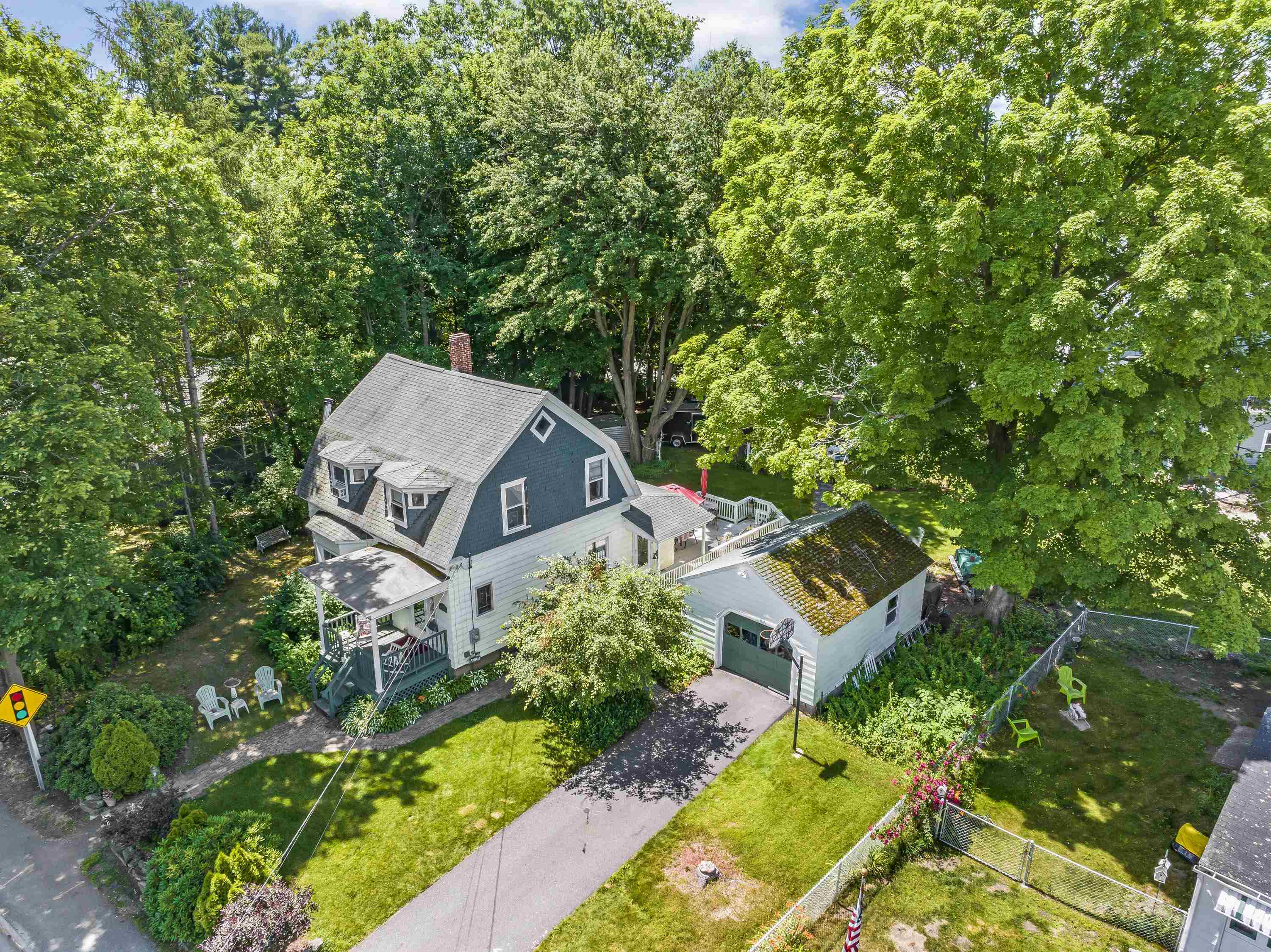 35 LIBRARY STREET, Hudson, NH 03051-4239 - PrimeMLS