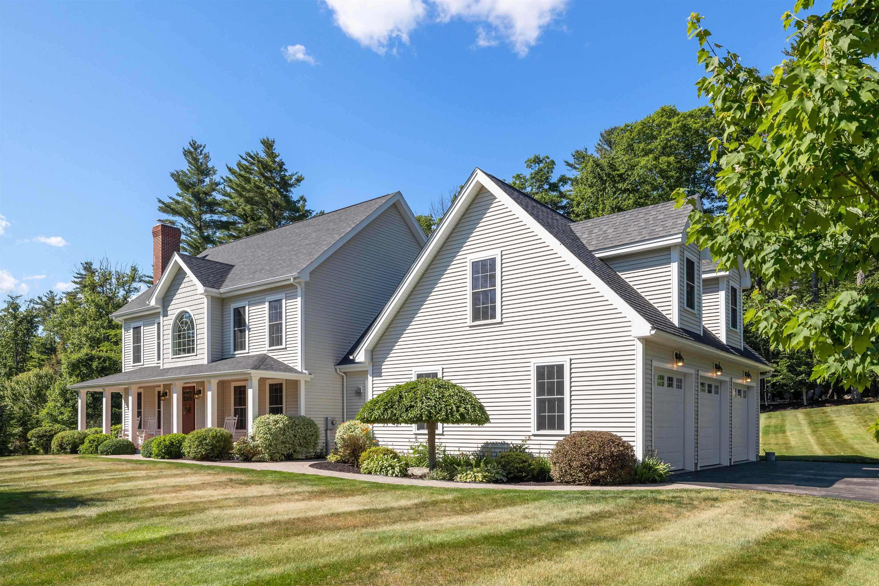 277 SWAMP ROAD, Epsom, NH 03234 - PrimeMLS