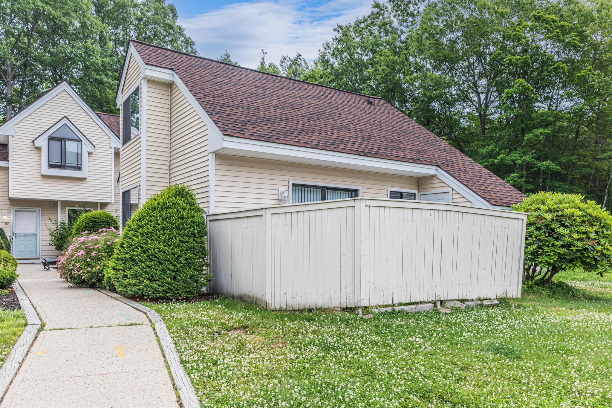 69 FRANKLIN HEIGHTS, #69, Rochester, NH 03867 - PrimeMLS