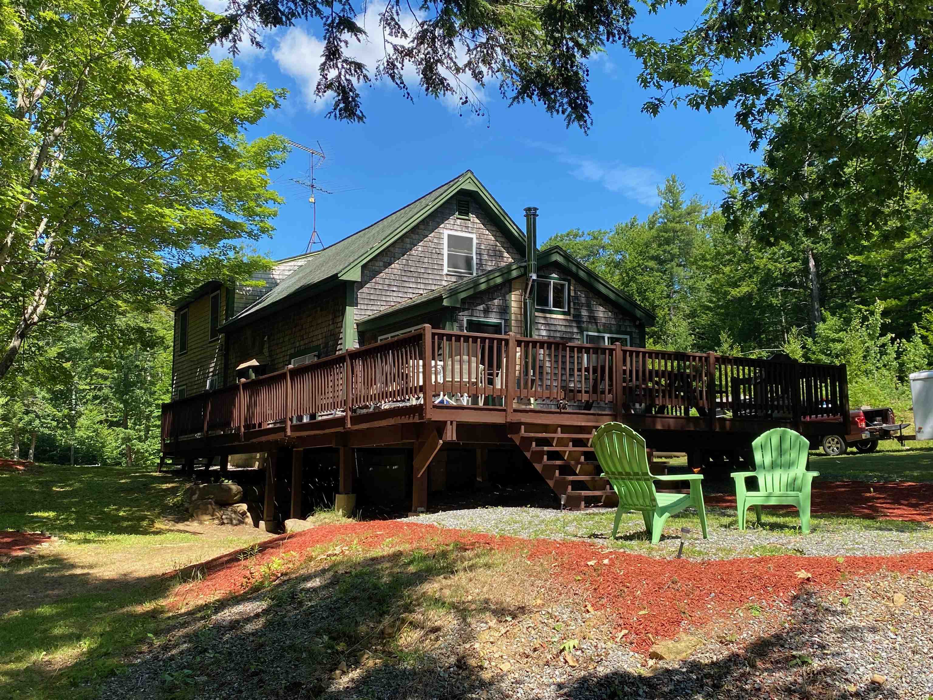 68 COASTER ROAD, Loudon, NH 03307 - PrimeMLS