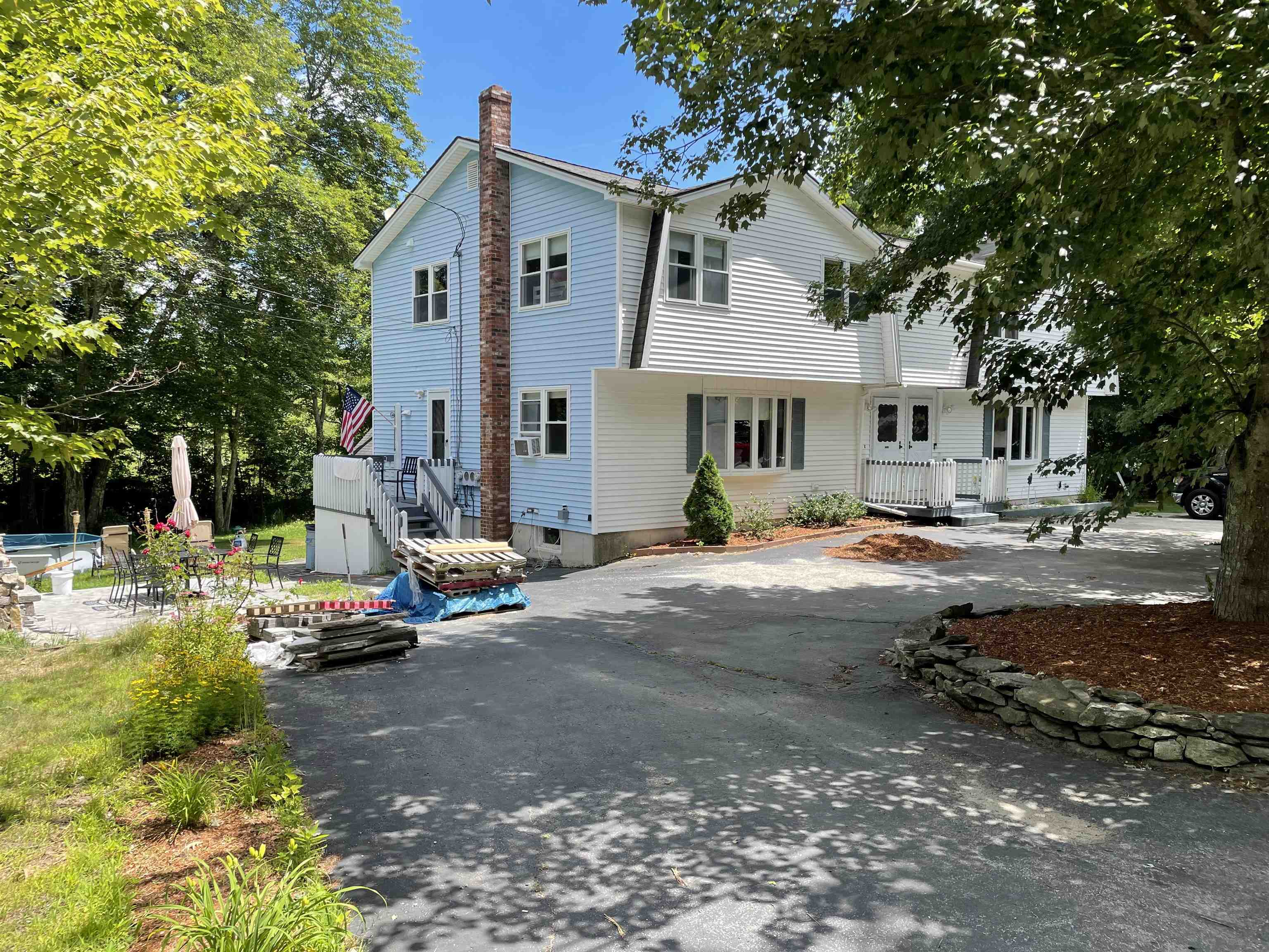 PrimeMLS - Alan Larrabee - Broker in Windham, New Hampshire