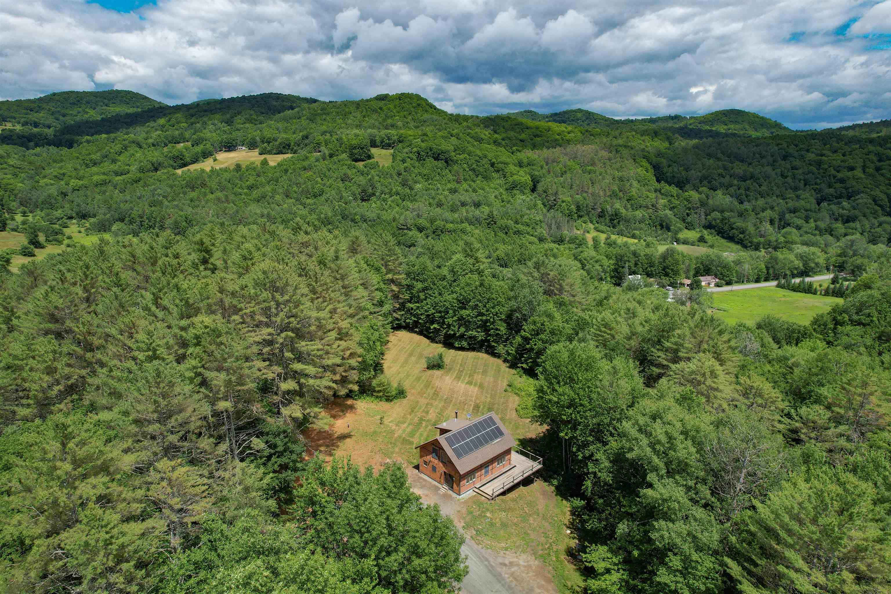 8126 POMFRET ROAD, Pomfret, VT 05053 - PrimeMLS