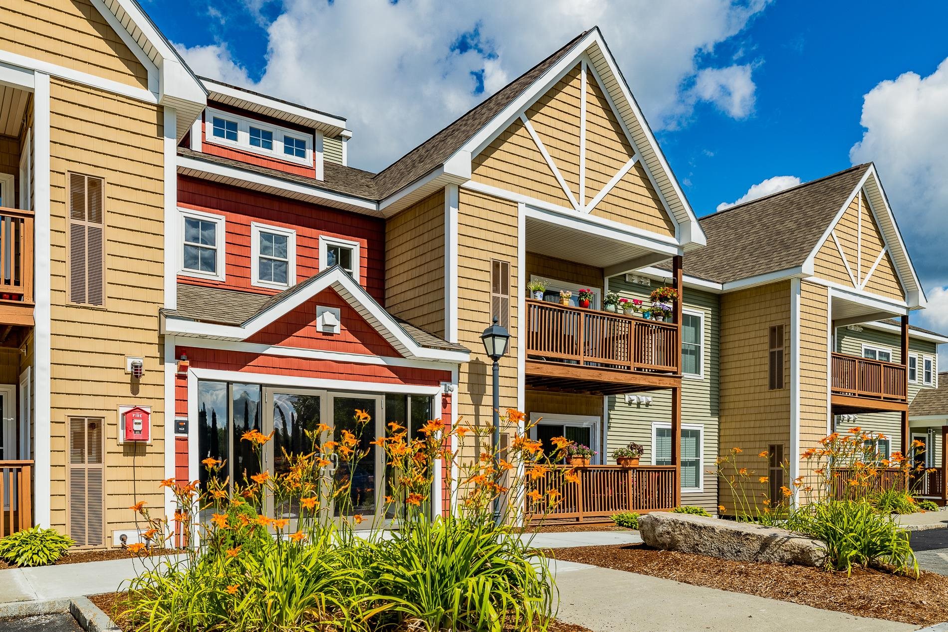 Upper Valley NH VT Homes Condos Land For Sale