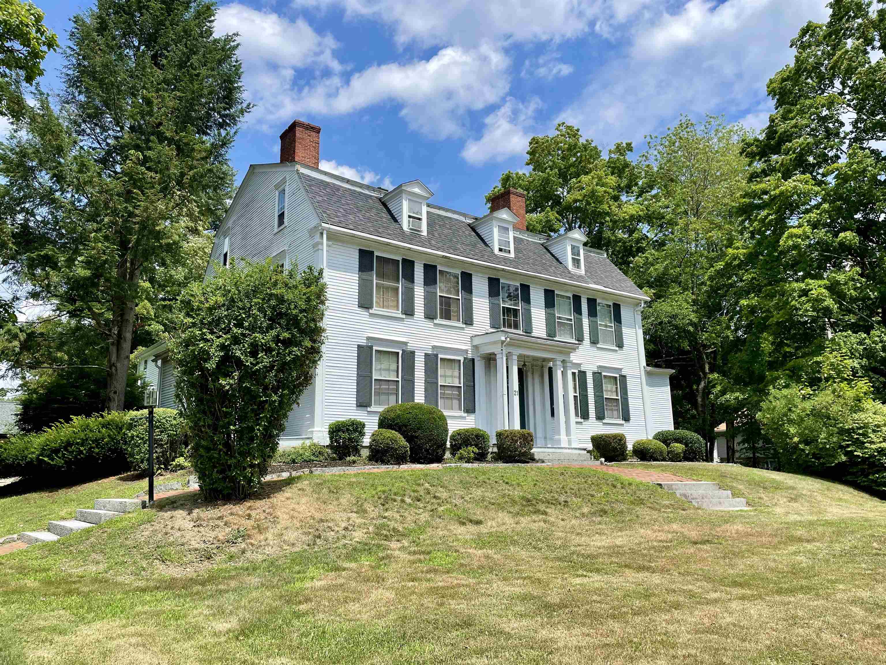 21 EPPING ROAD, UNIT #3, Exeter, NH 03833 - PrimeMLS