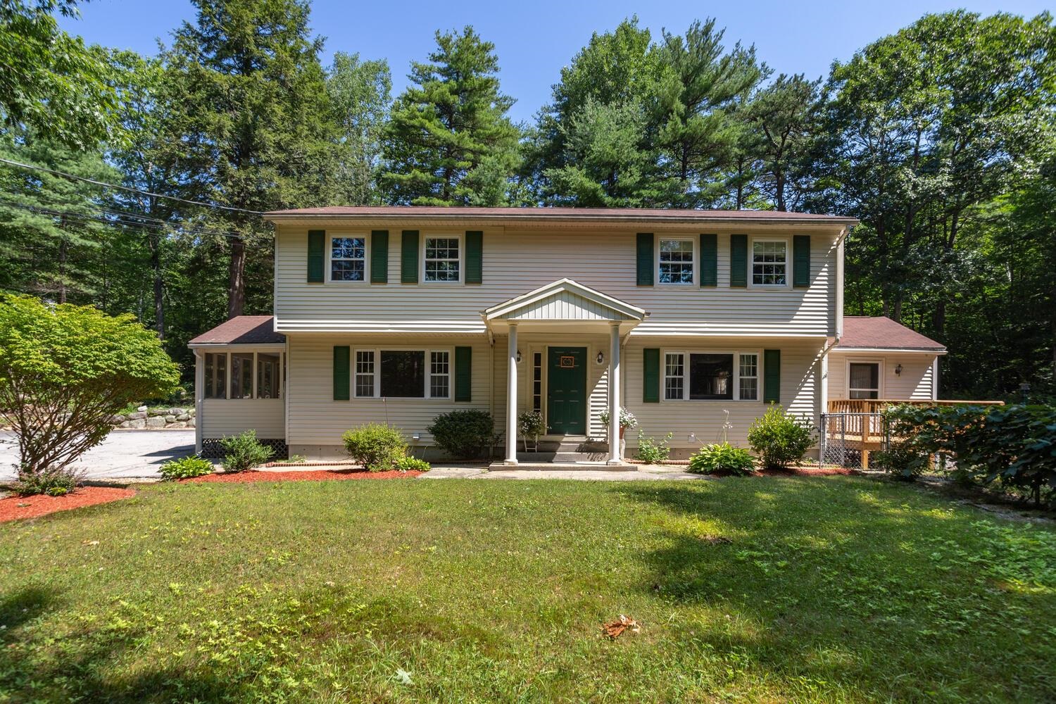 365 NEW BOSTON ROAD, Candia, NH 03034 - PrimeMLS