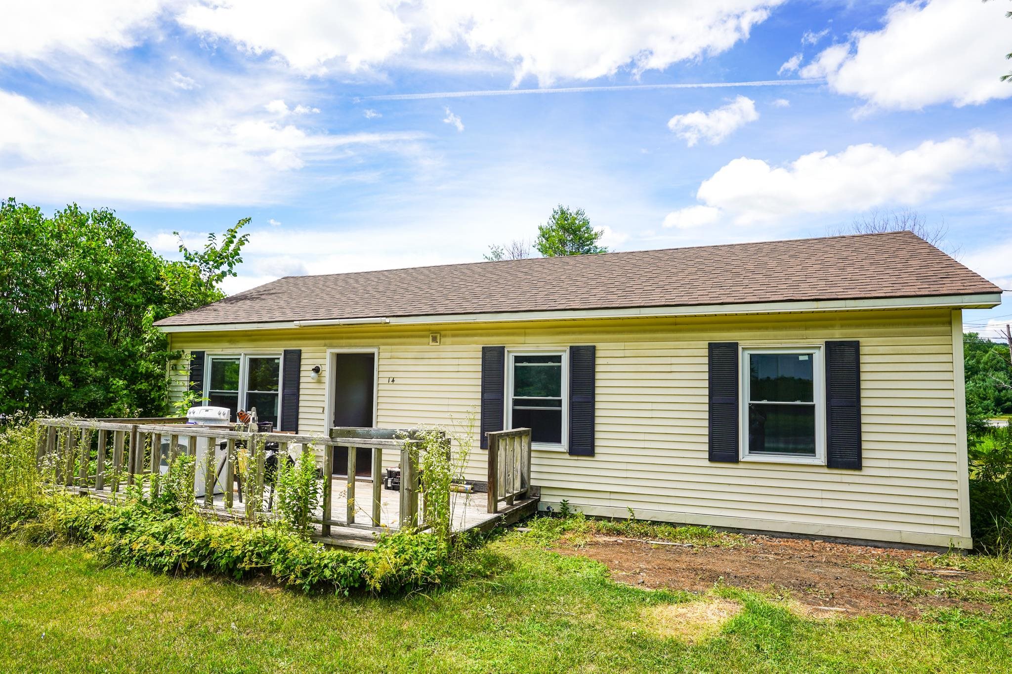 Randolph, Vermont Real Estate – Rural Vermont Real Estate