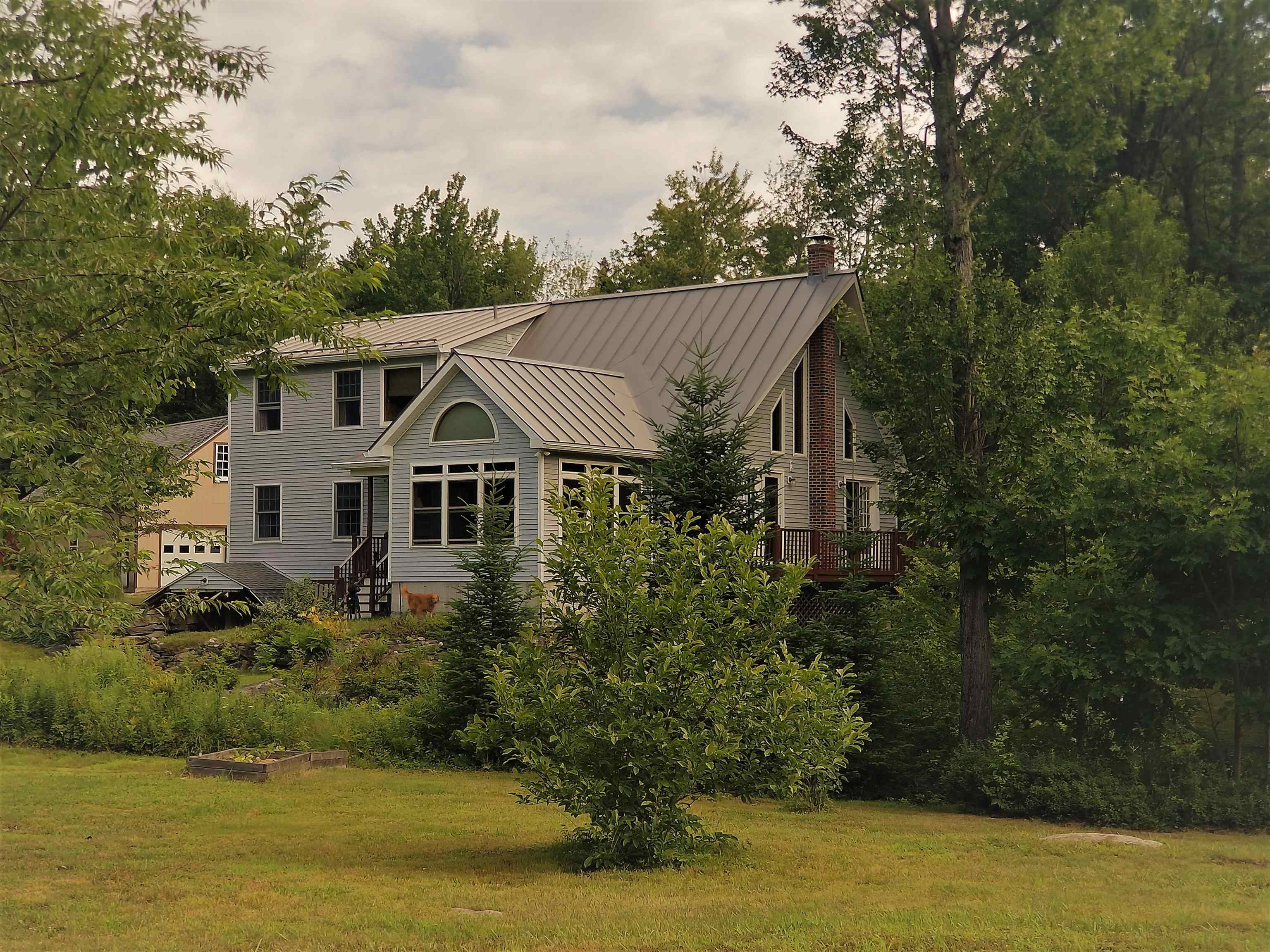170 SAND POND ROAD, Lempster, NH 03605 - PrimeMLS