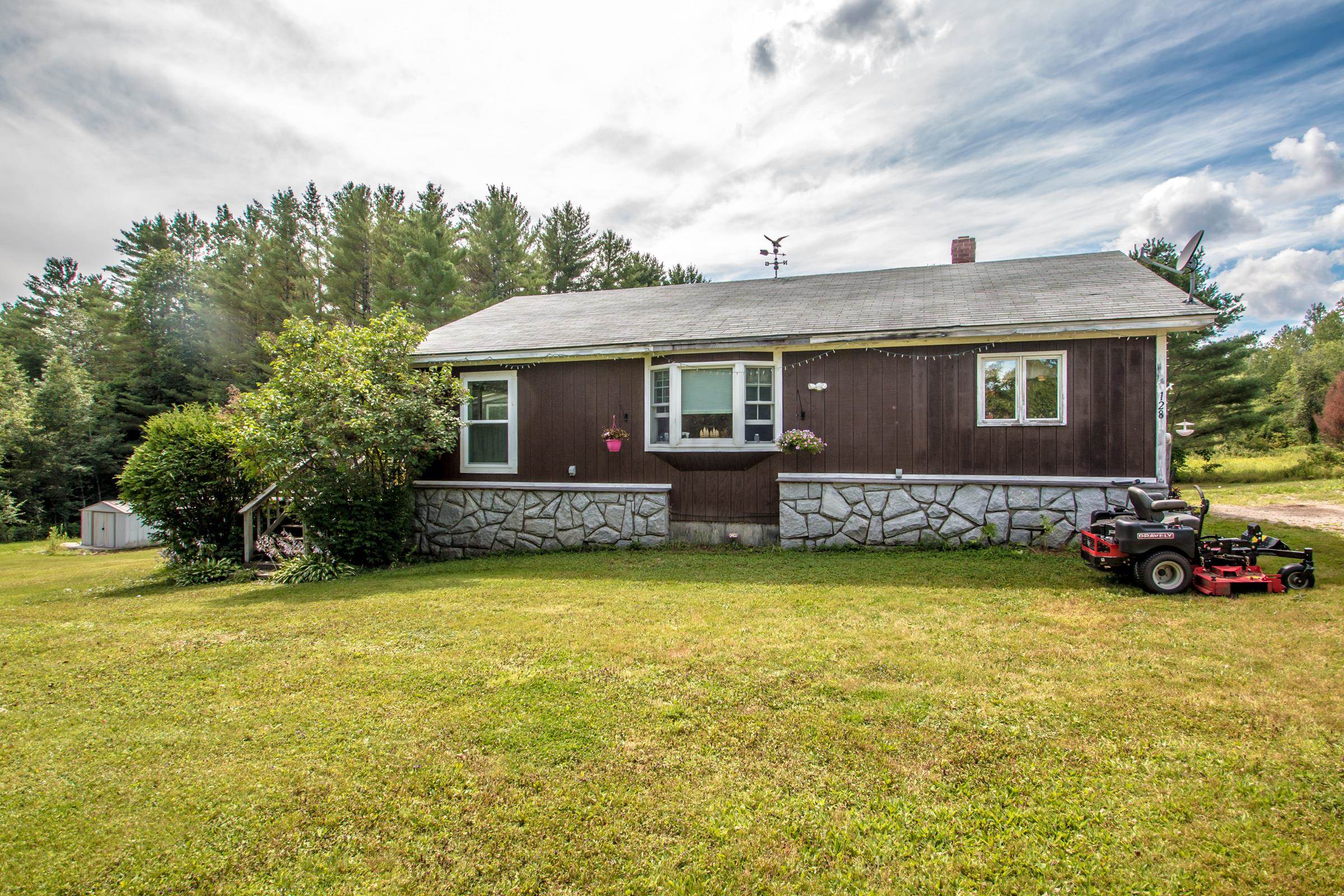 128 SOUTH LUNENBURG ROAD, Lunenburg, VT 05906 - PrimeMLS