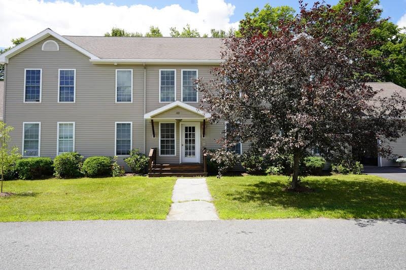 40 FECTEAU CIRCLE, #36, Barre City, VT 05641 - PrimeMLS