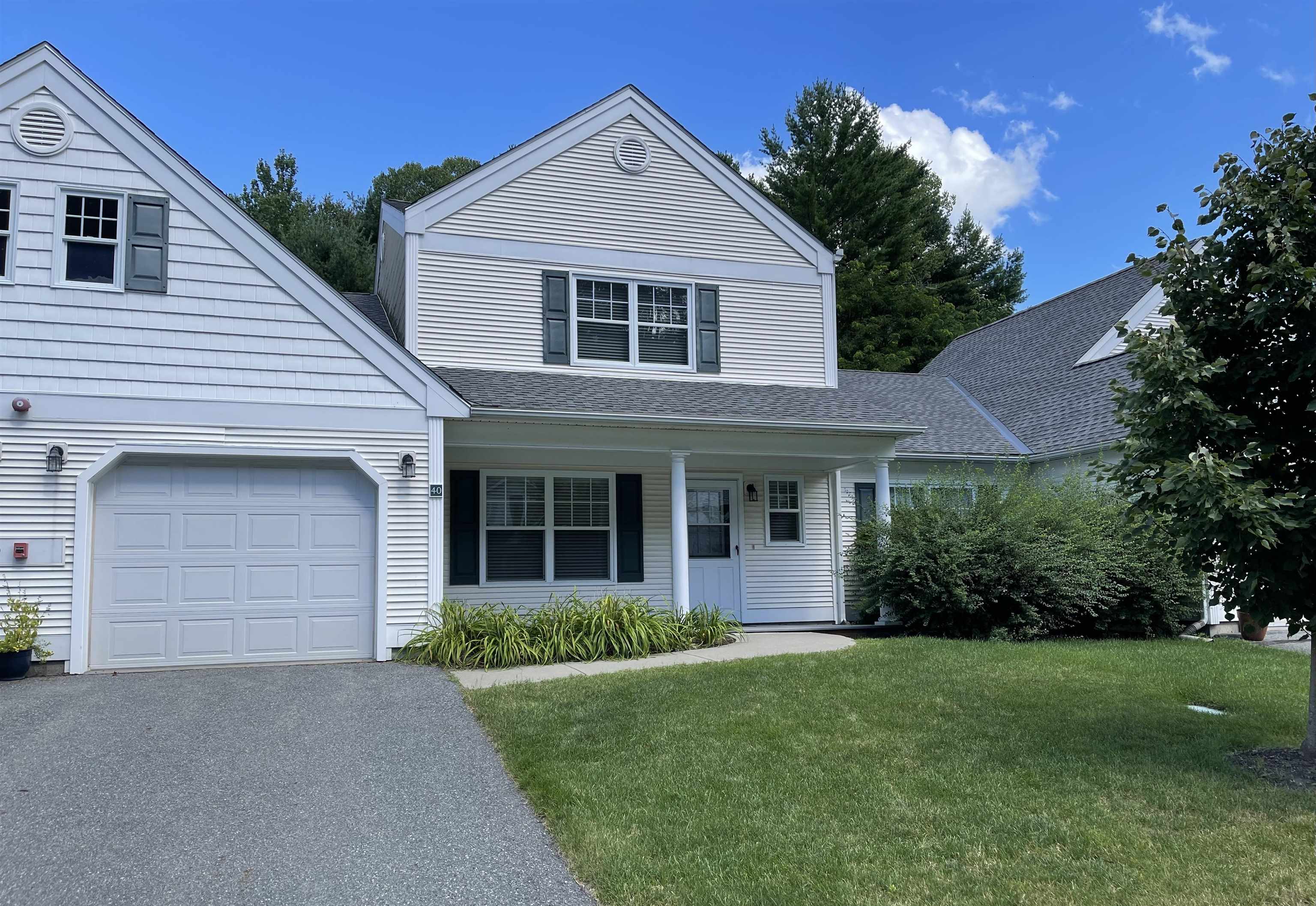 Upper Valley NH VT Homes Condos Land For Sale