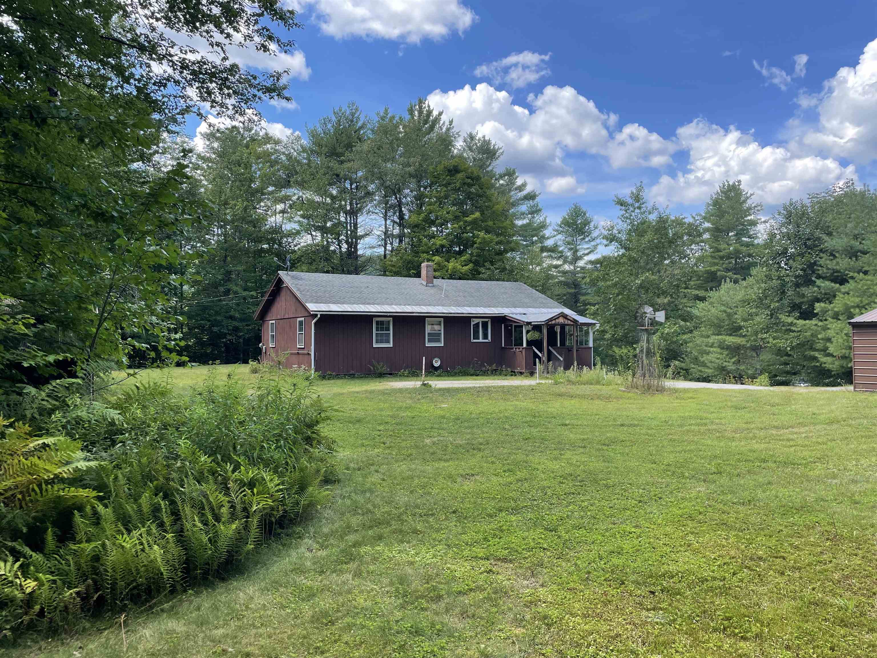 Vermont Country Homes for Sale - Vermont Country Properties | Kelley ...