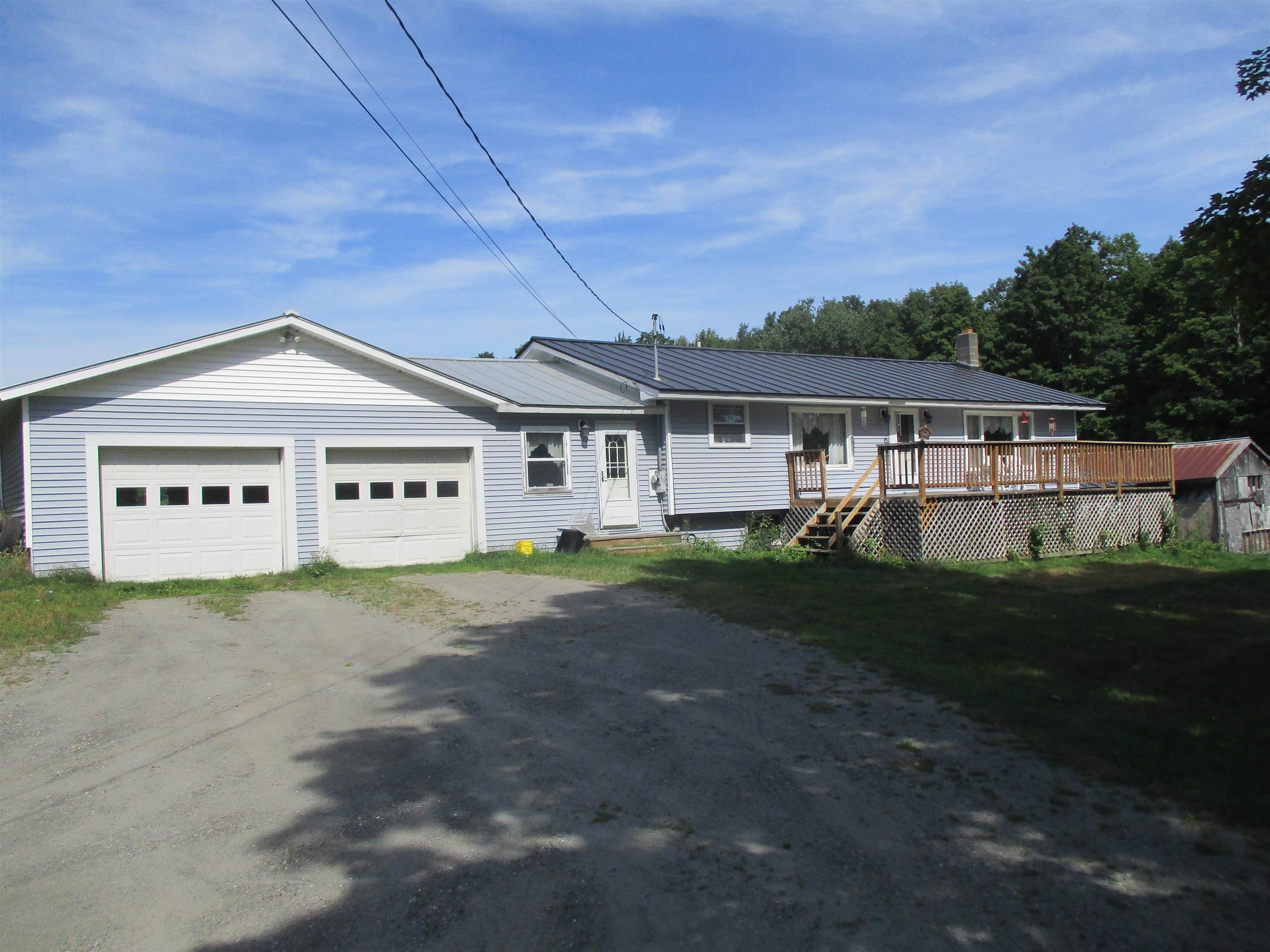 Rural Vermont Real Estate – Serving Randolph and Central VT