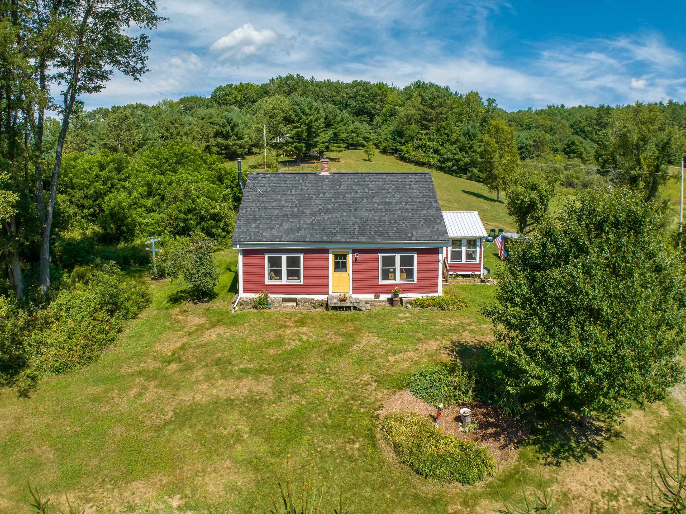 163 ASH HILL ROAD, Lyman, NH 03585 - PrimeMLS