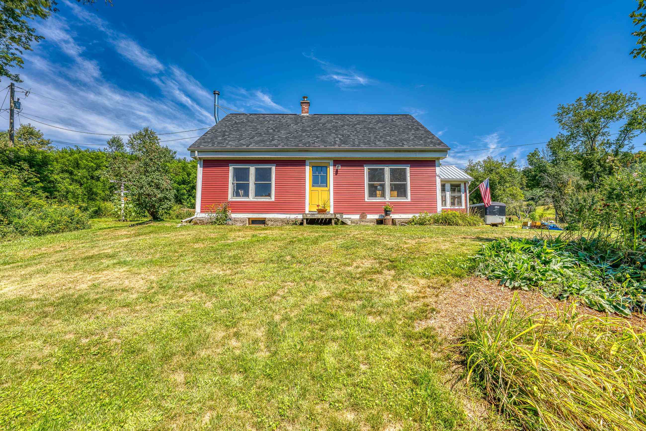 163 ASH HILL ROAD, Lyman, NH 03585 - PrimeMLS