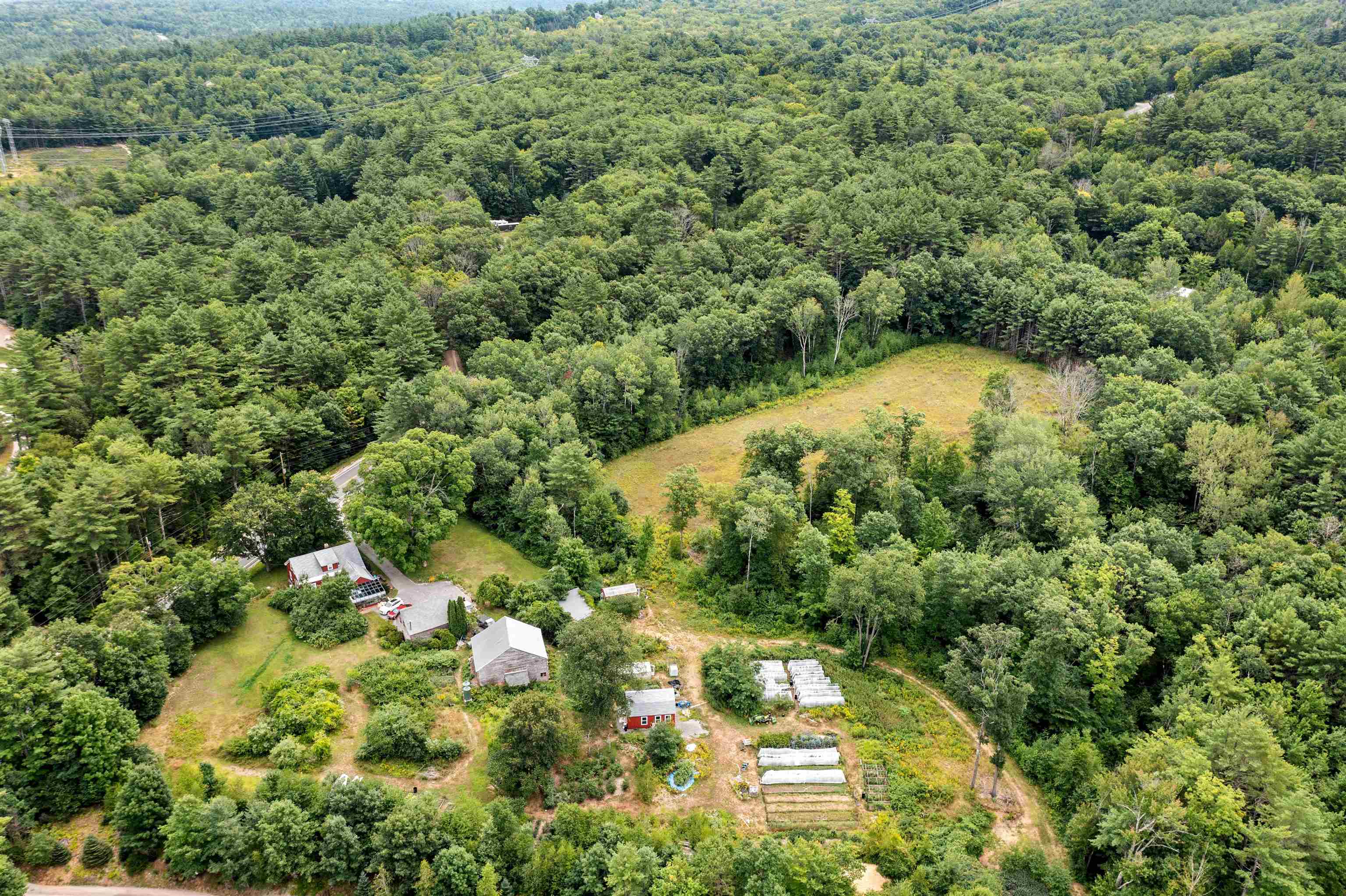 240 STARK N HIGHWAY, Dunbarton, NH 03046 - PrimeMLS