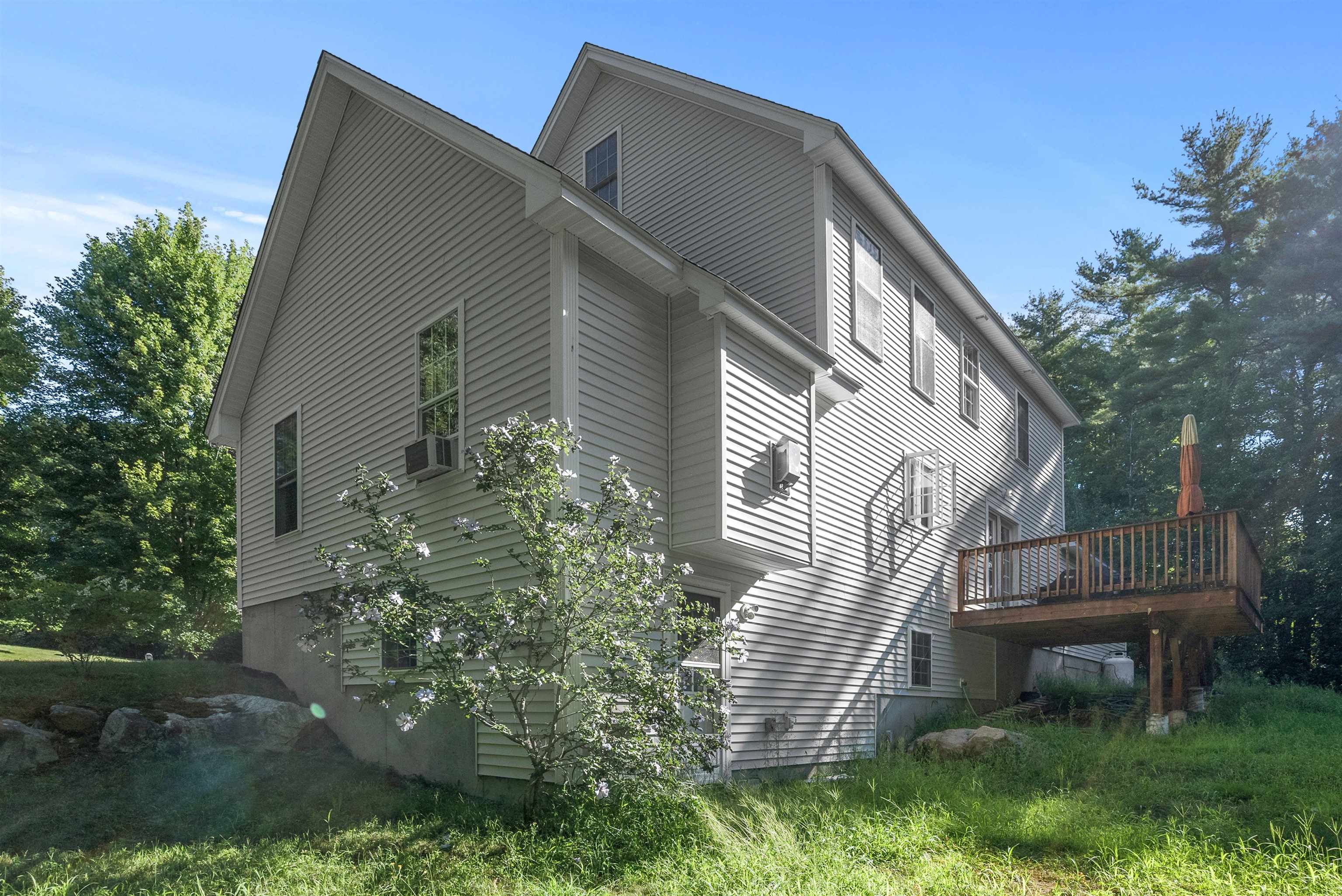 37 WINSLOW LANE, Candia, NH 03034 - PrimeMLS