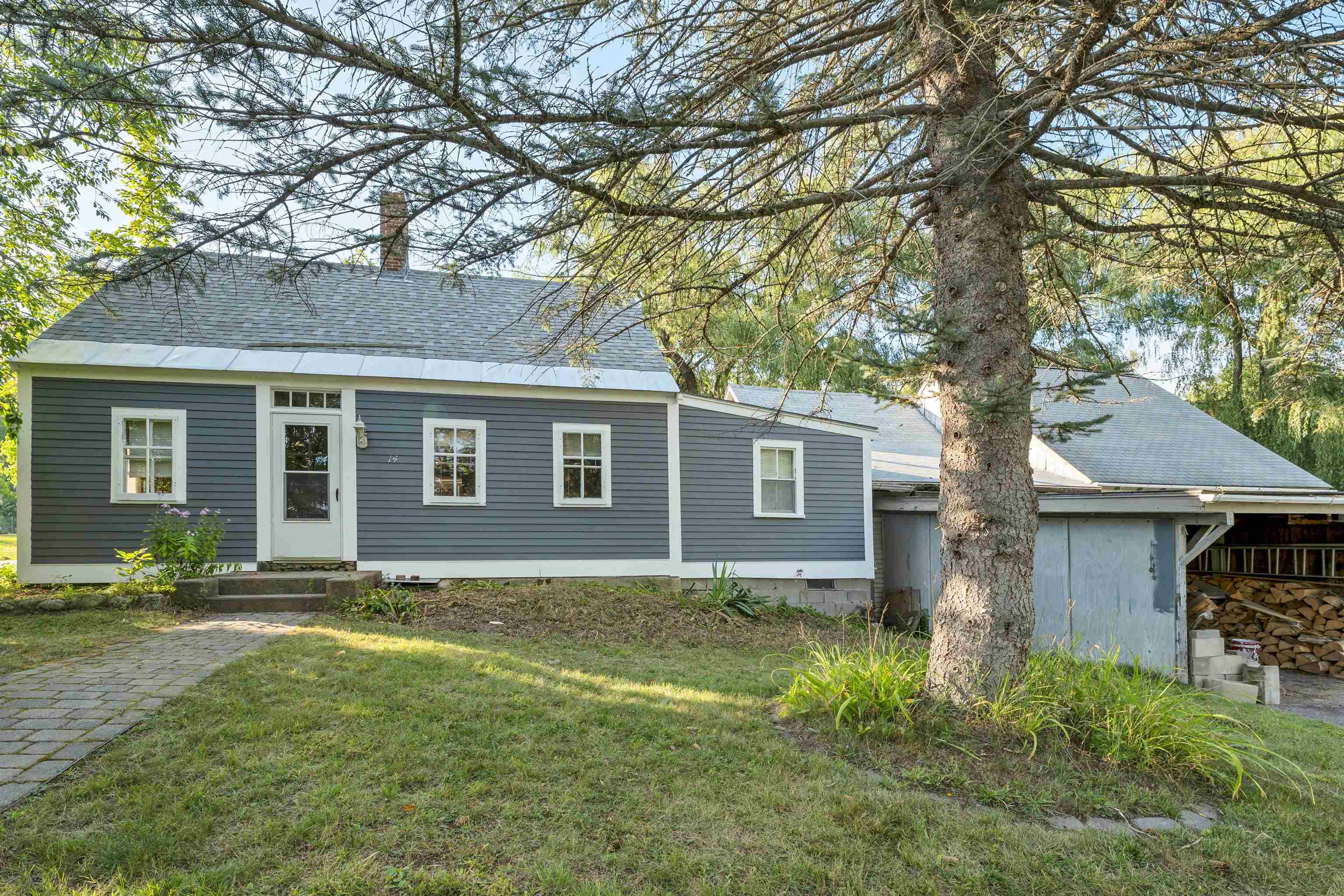 14 BEAN ROAD, Moultonborough, NH 03254 - PrimeMLS