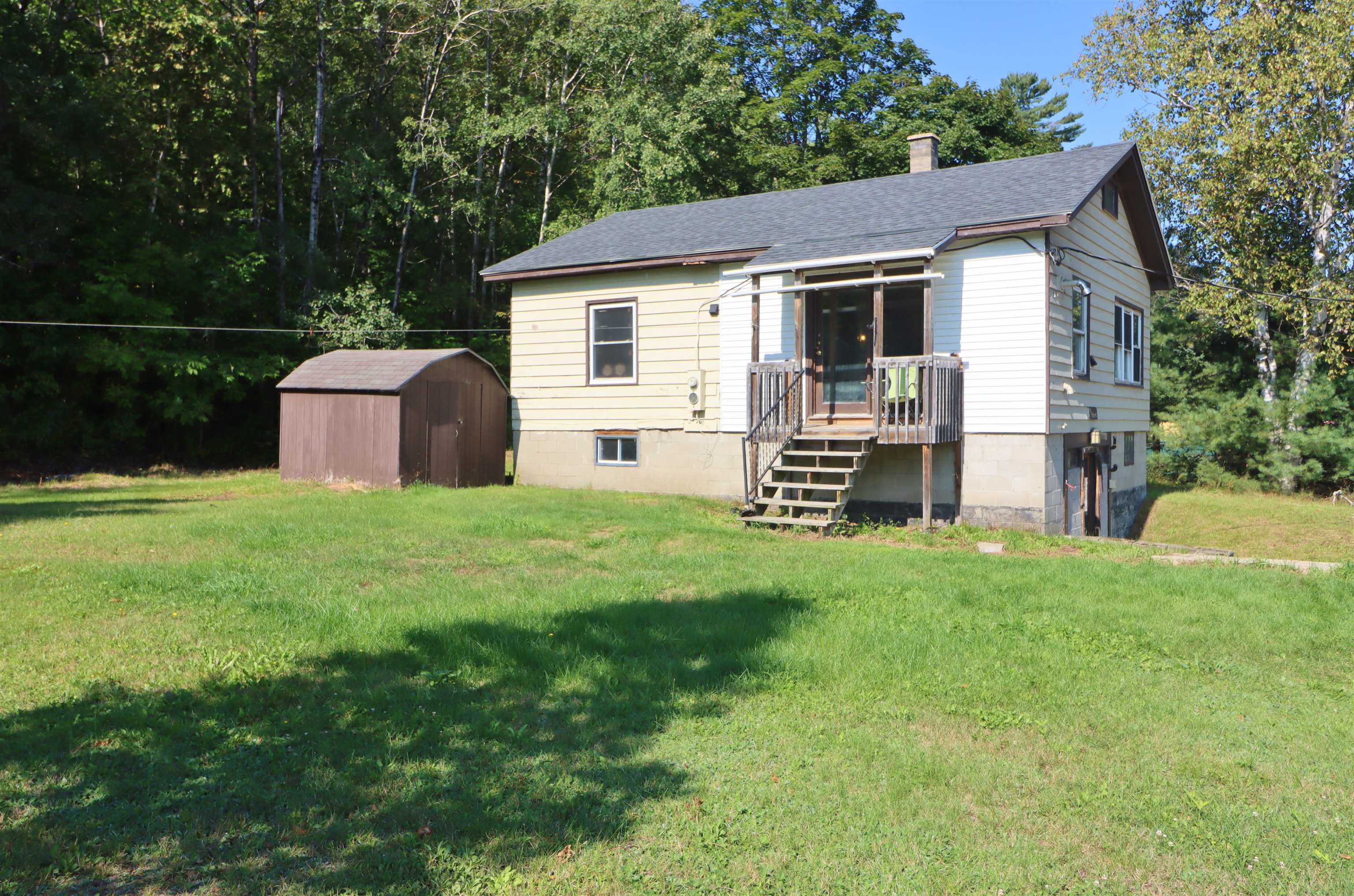 113 JERICHO ROAD, Berlin, NH 03570 - PrimeMLS