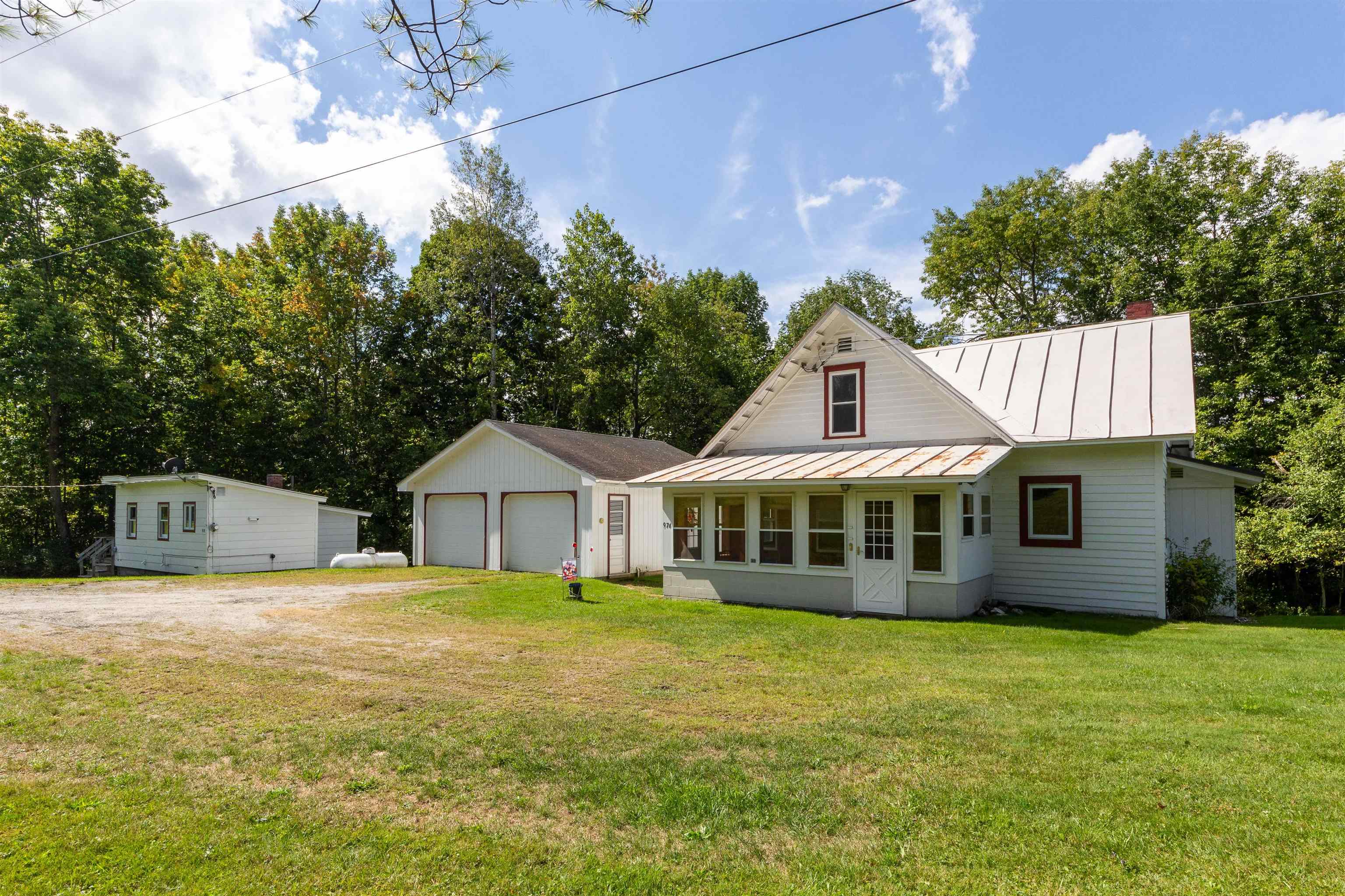 976 SMITH HILL ROAD, Northfield, VT 05663 - PrimeMLS