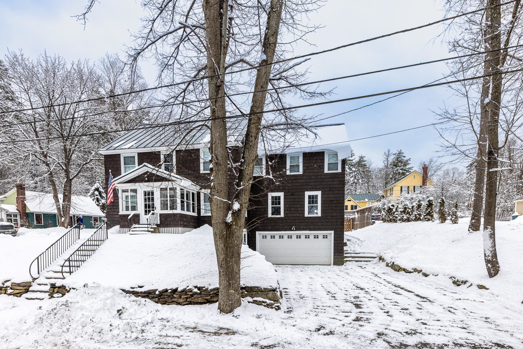 Hanover New Hampshire Homes For Sale page 1