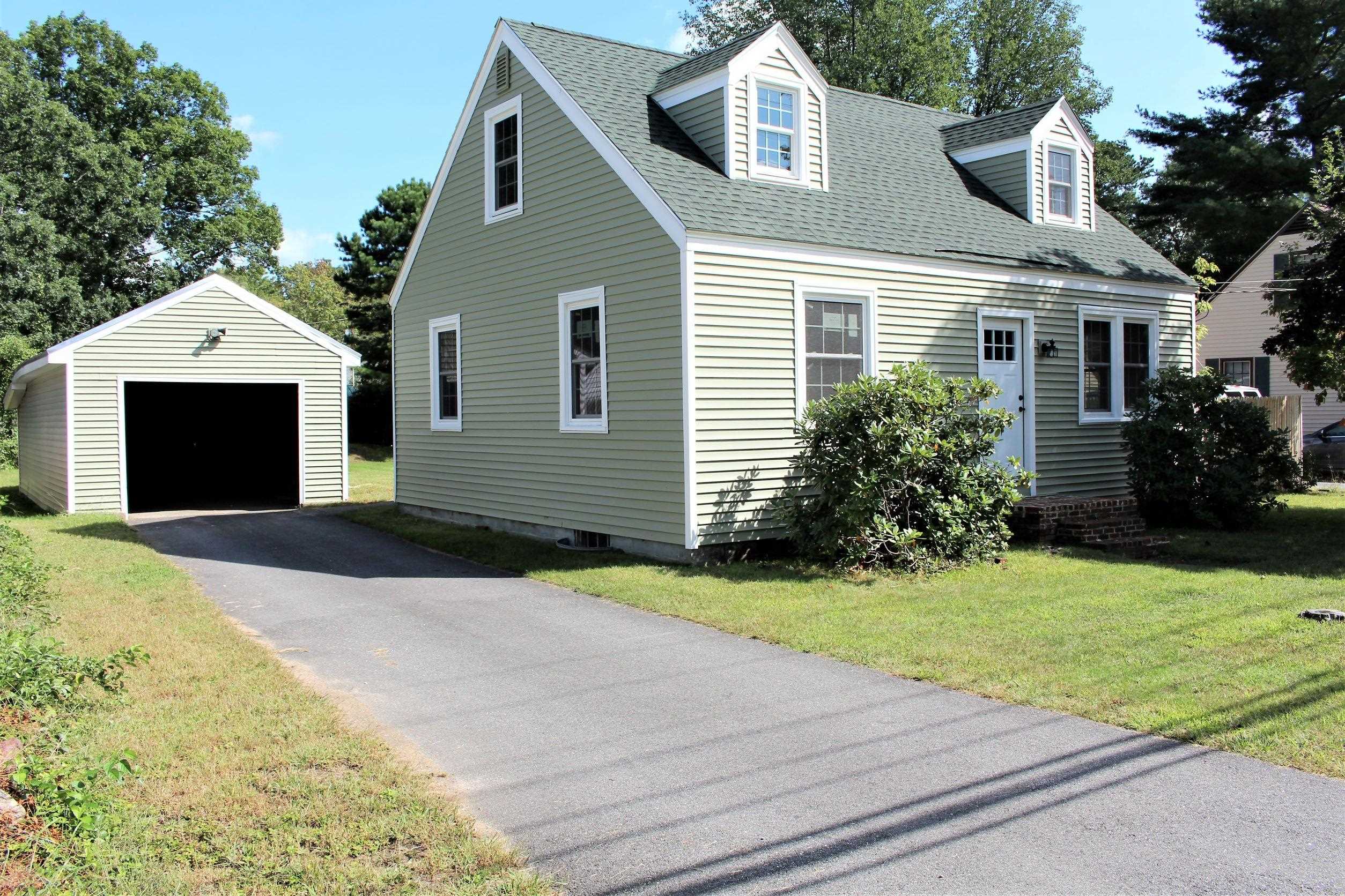 46 E SIDE DRIVE, Concord, NH 03301 - PrimeMLS