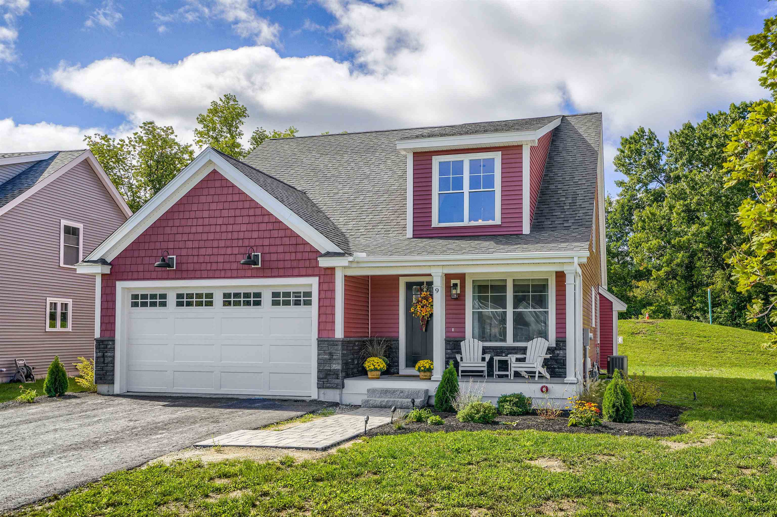 9 BELGIAN WAY, Londonderry, NH 03053 - PrimeMLS