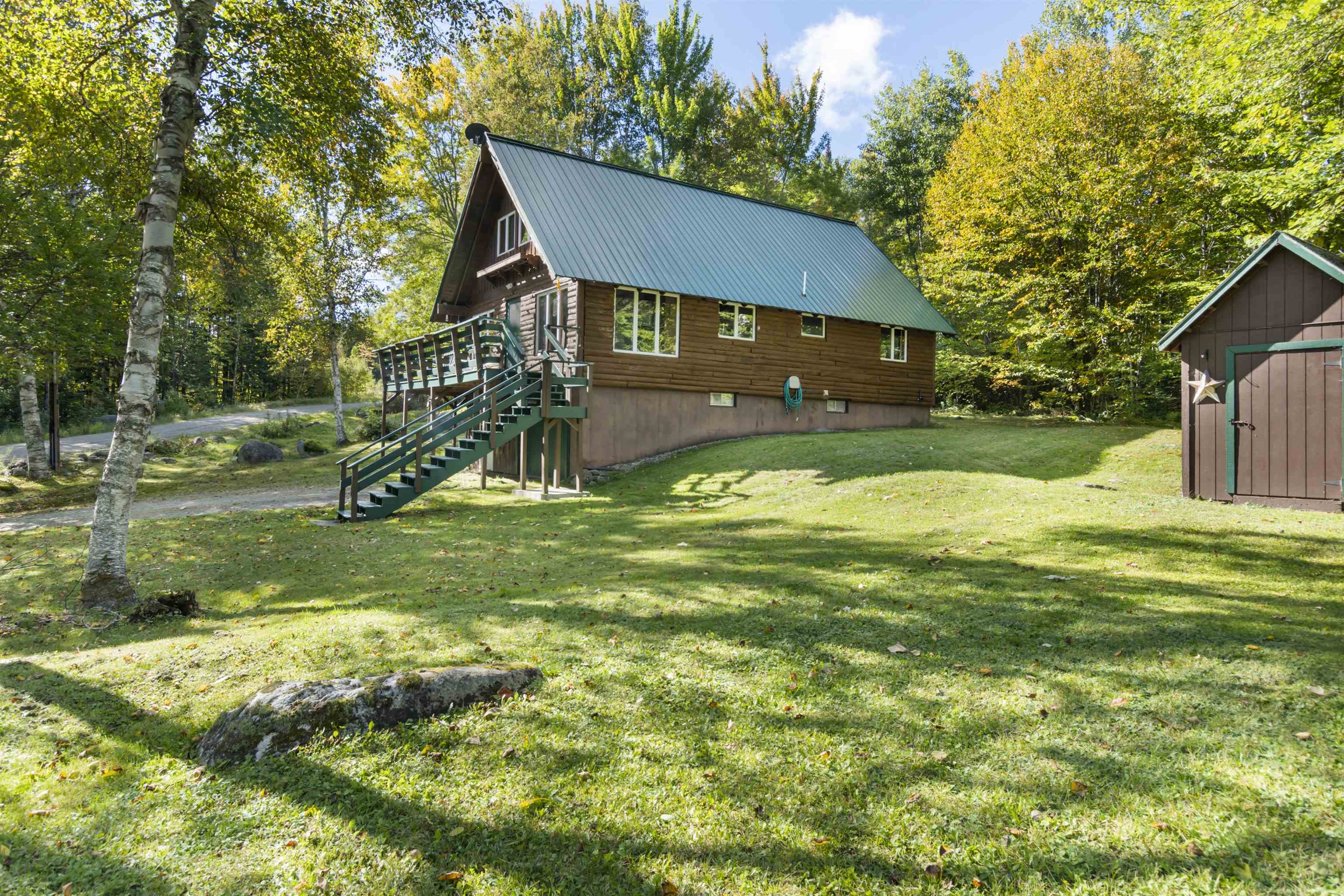 38 PONTOOK ESTATES, Dummer, NH 03588 - PrimeMLS