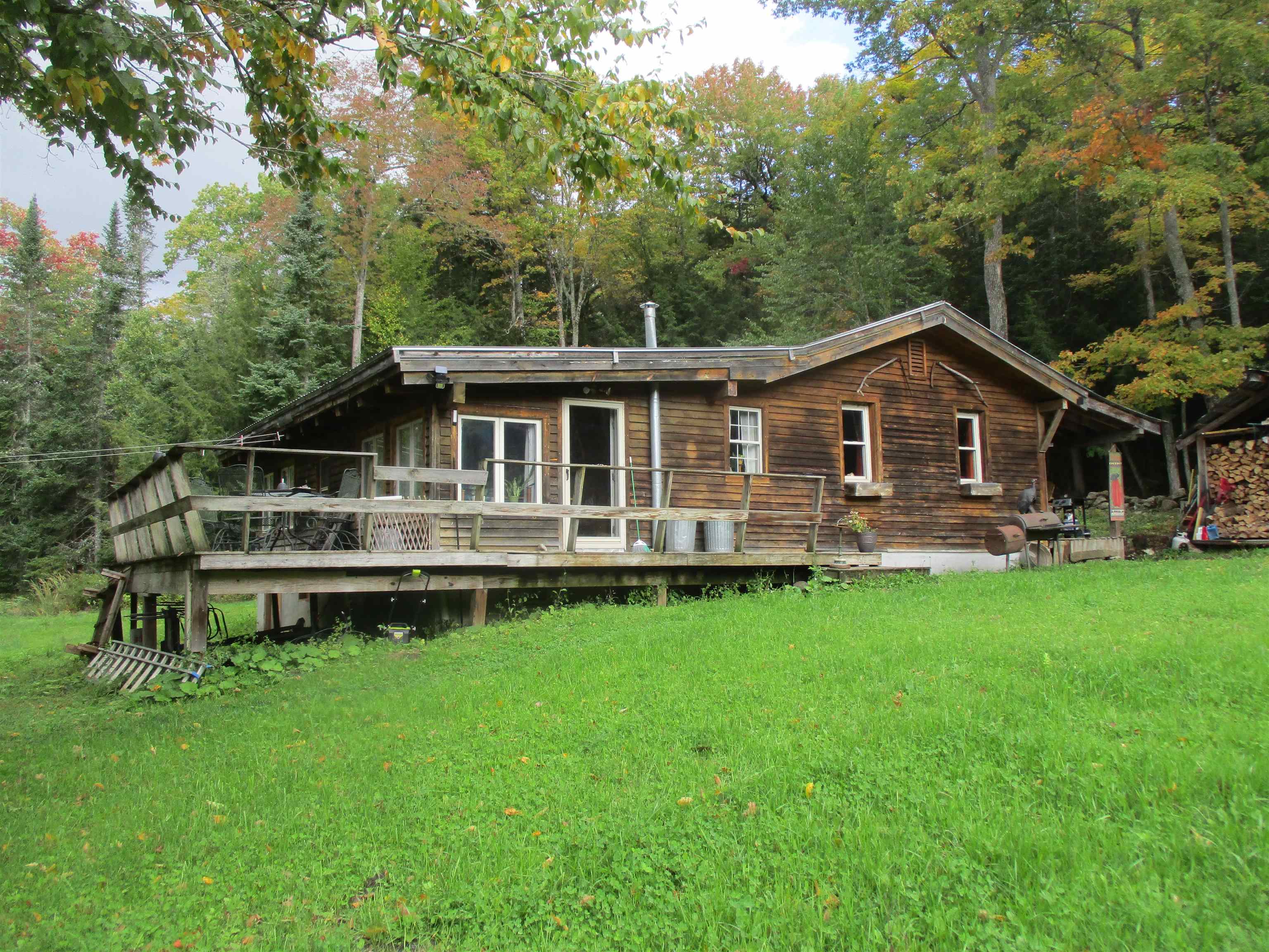 Rural Vermont Real Estate – Serving Randolph and Central VT