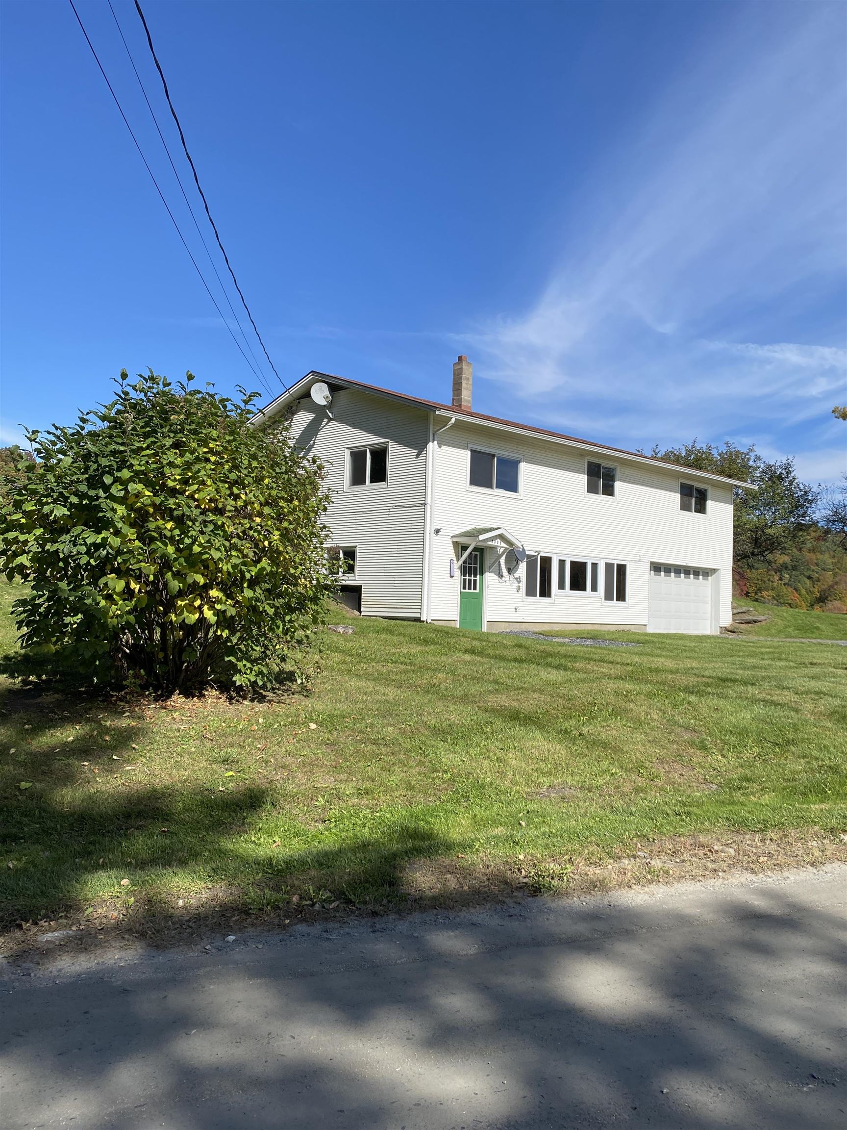 Newest Listings – Rural Vermont Real Estate